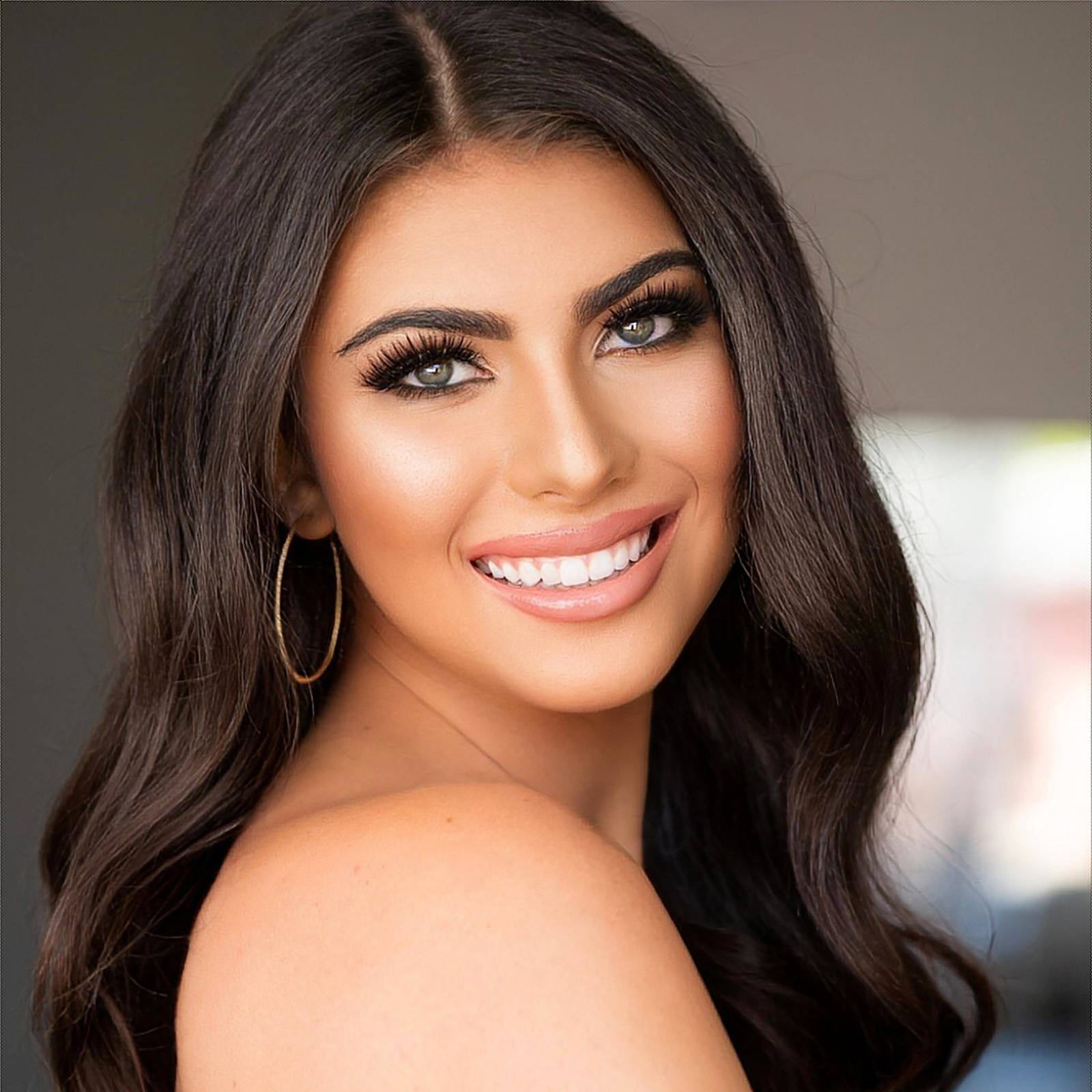 Miss Alabama Teen 2024 contestants - al.com