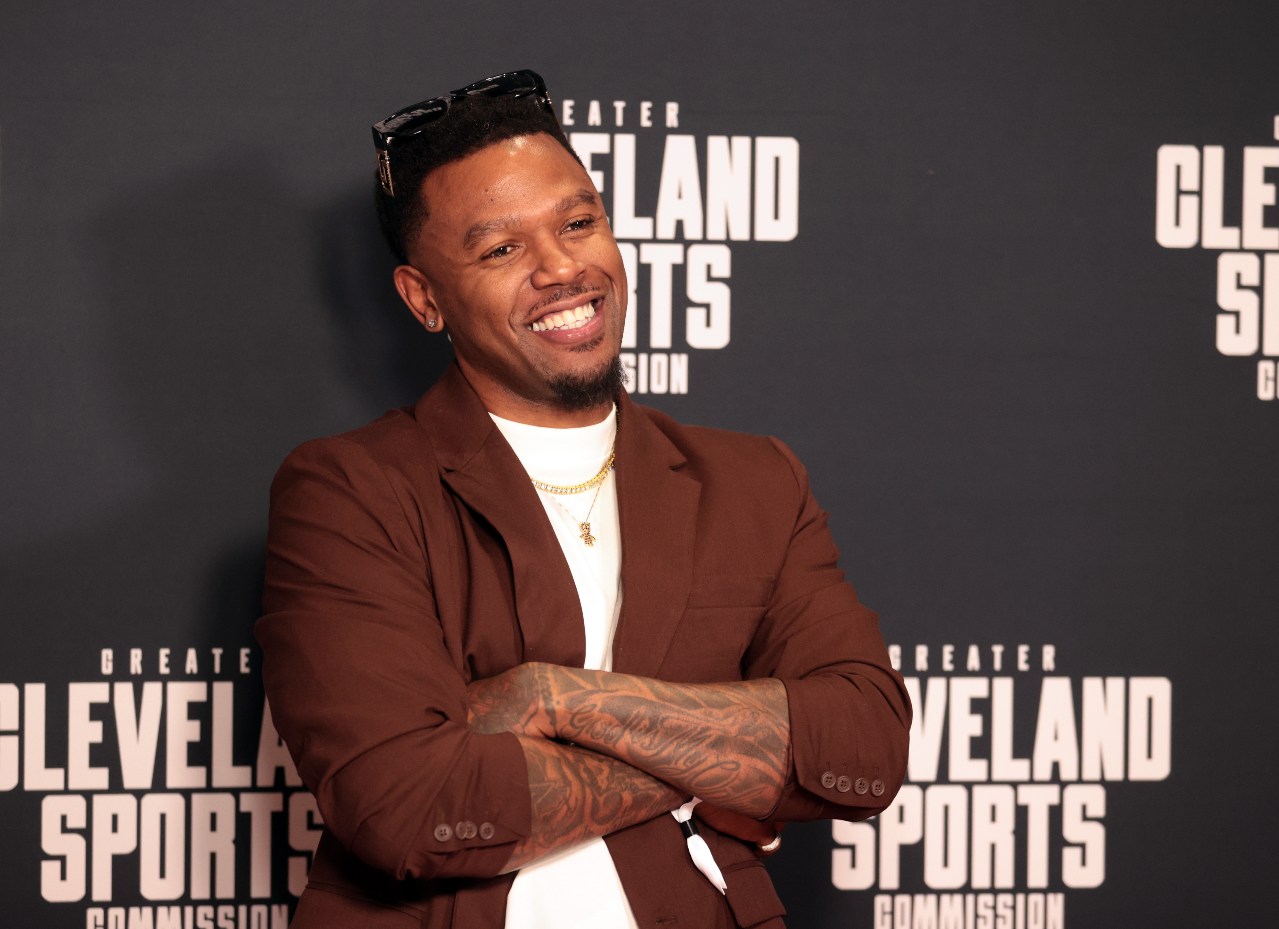Greater Cleveland Sports Awards, February 6, 2025 - cleveland.com