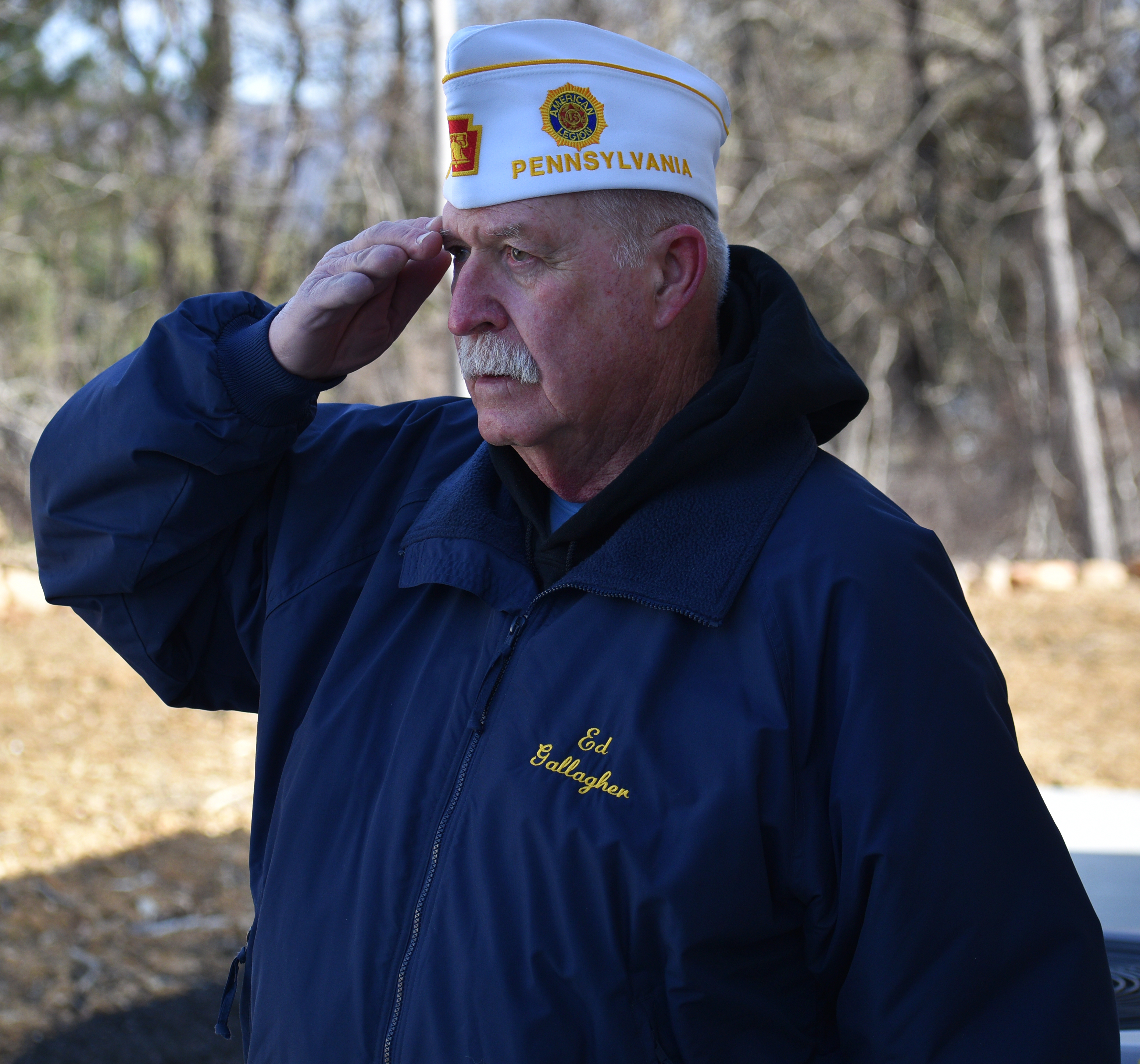 Wounded veteran presented with new custom home from nonprofit in ...