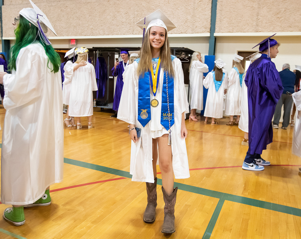 Northern High School 2022 Graduation - pennlive.com