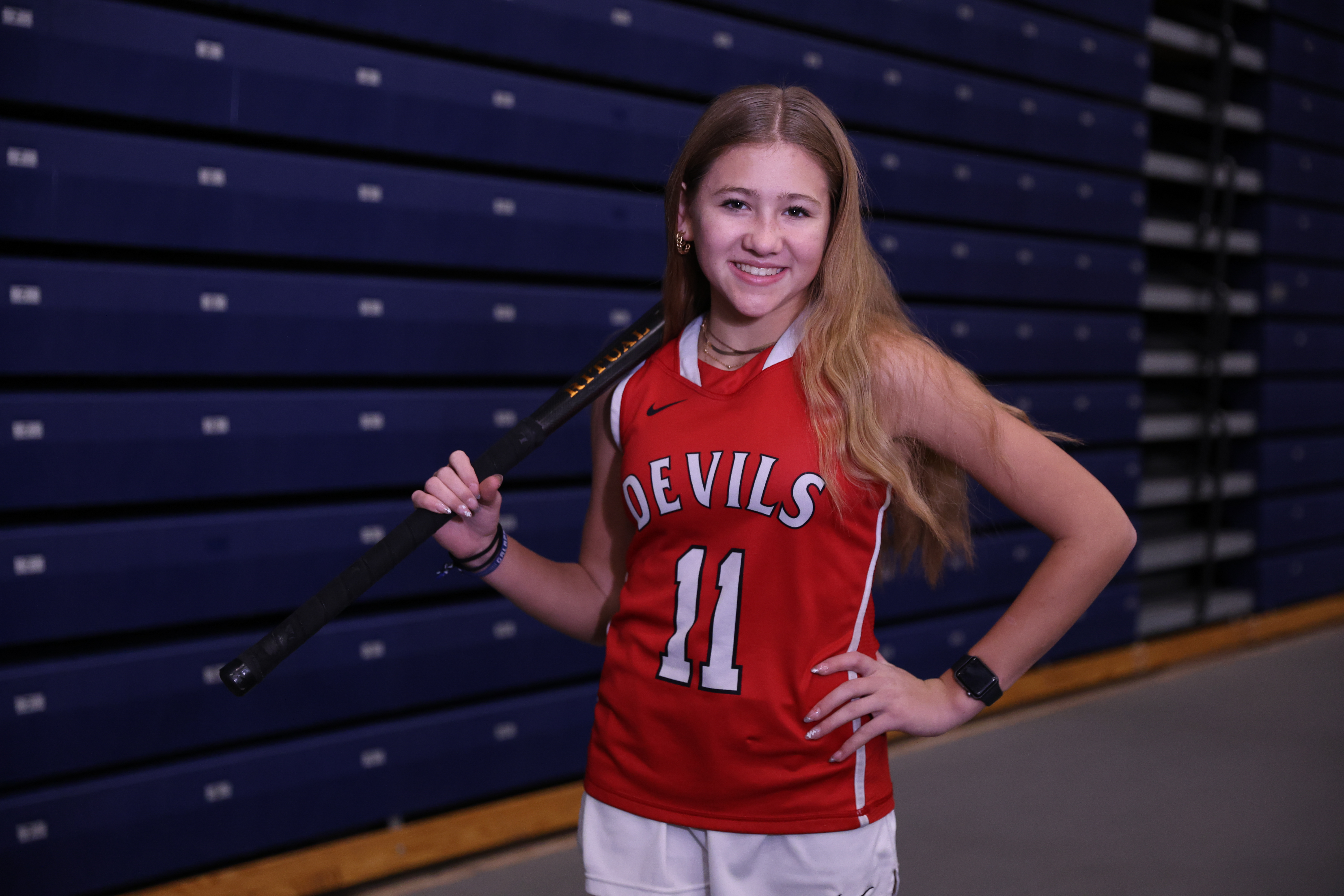 2024 All-CNY field hockey - syracuse.com