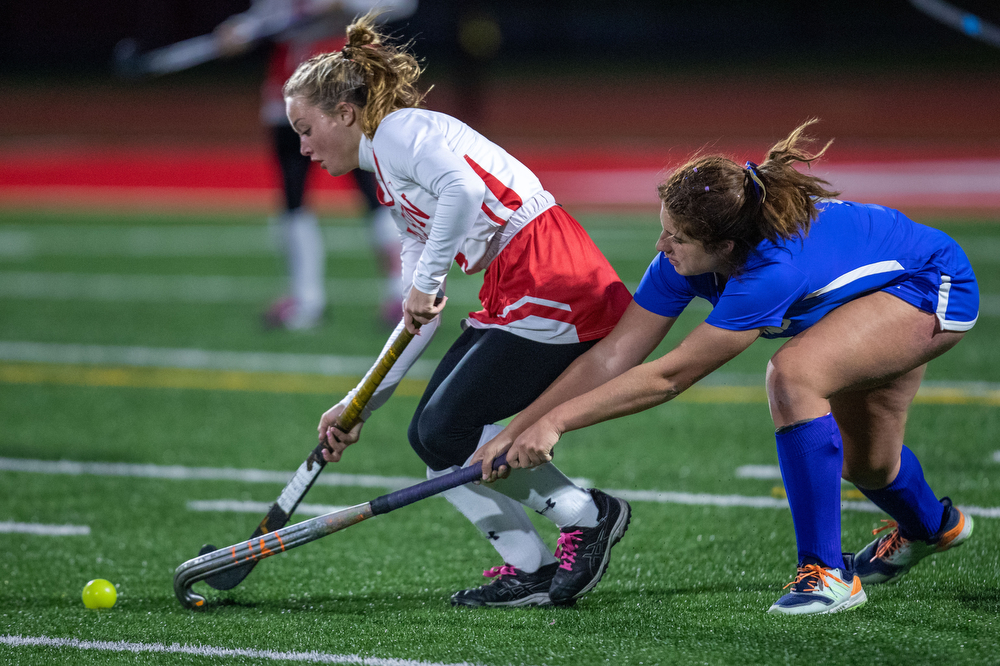 Lower Dauphin wins State Field Hockey Championship - pennlive.com