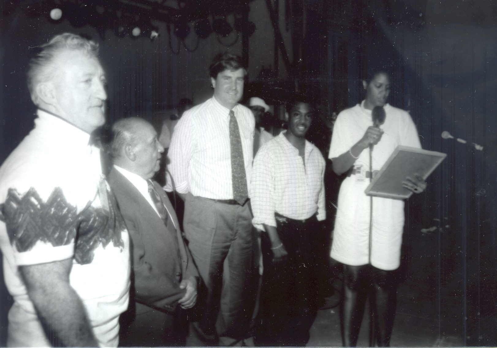 Kool & the Gang and Jersey City - nj.com