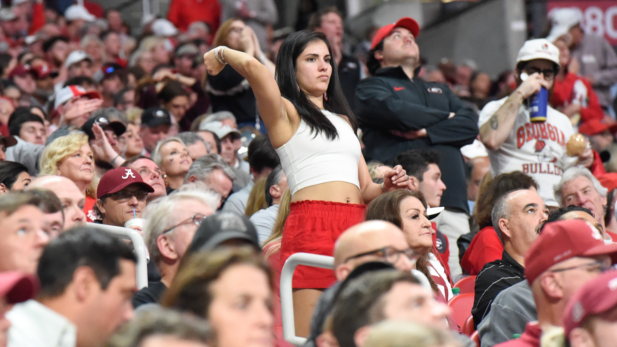 SEC Championship Game 2023: Alabama football vs. Georgia - al.com