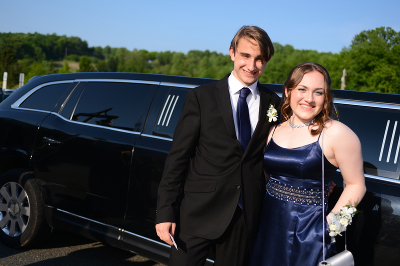 Southern Lehigh High School 2022 Prom - lehighvalleylive.com