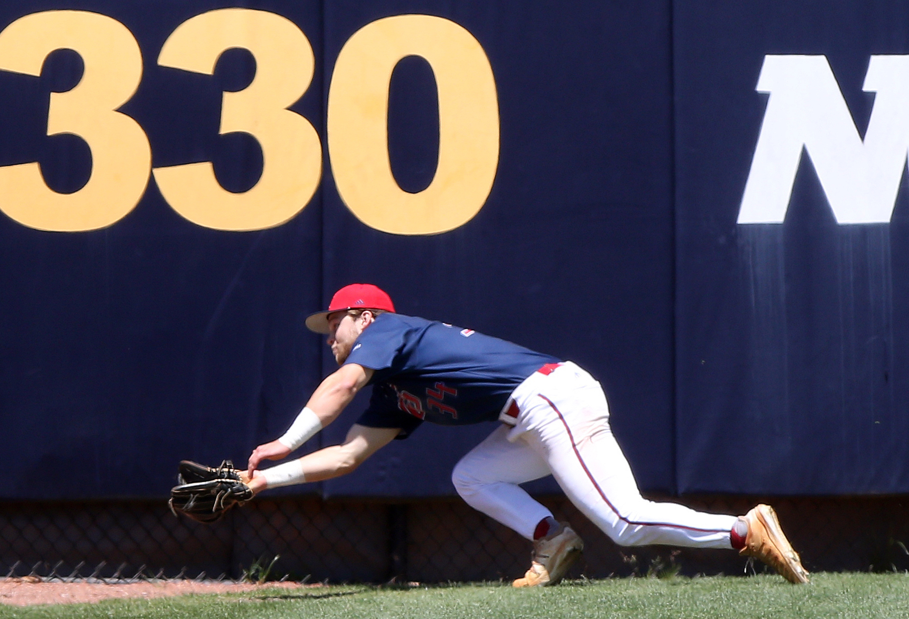 Louisiana at South Alabama baseball - al.com
