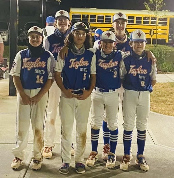 Taylor North makes its way to 2021 Little League World Series - mlive.com