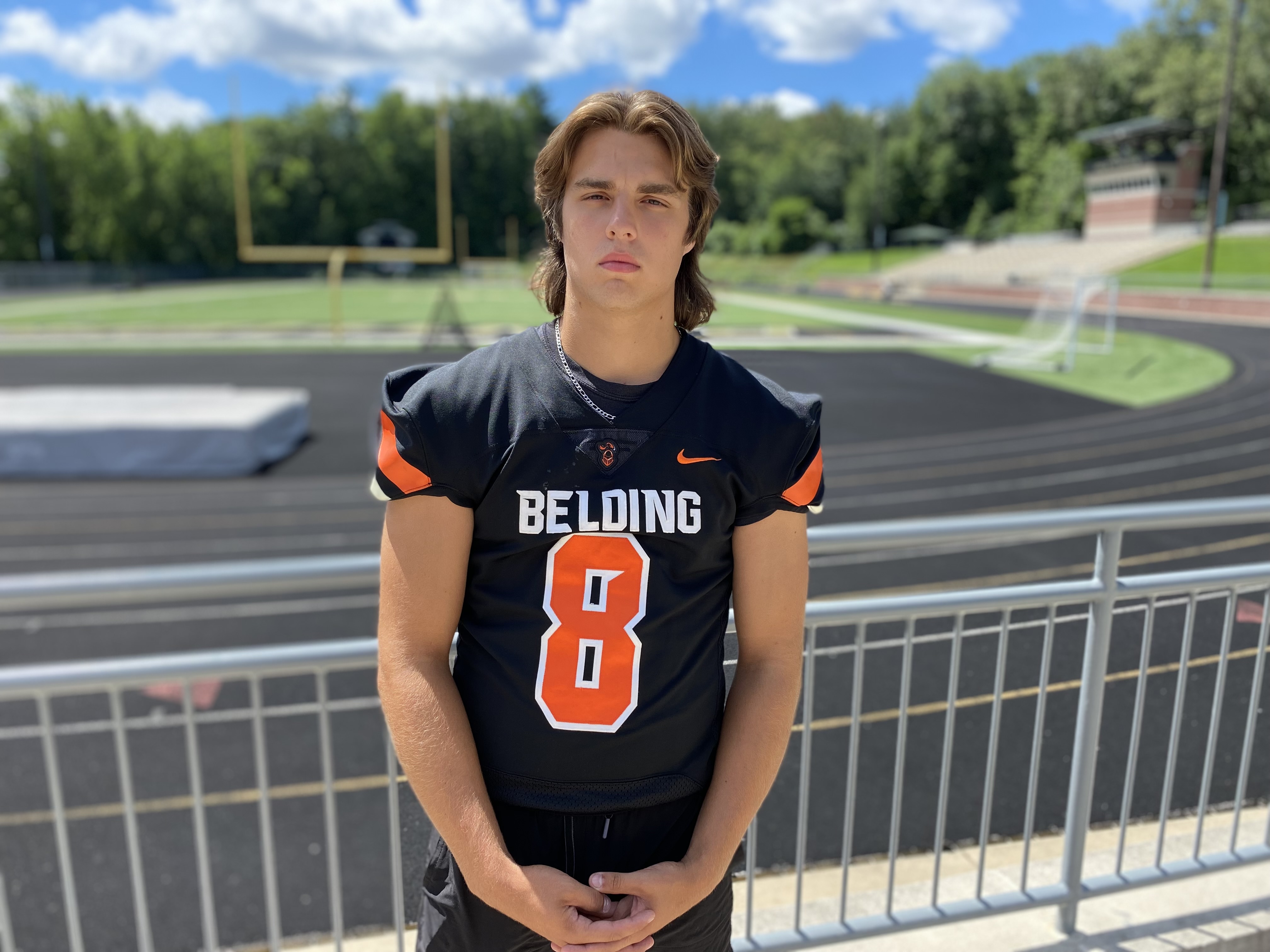 Belding football 2022 - mlive.com