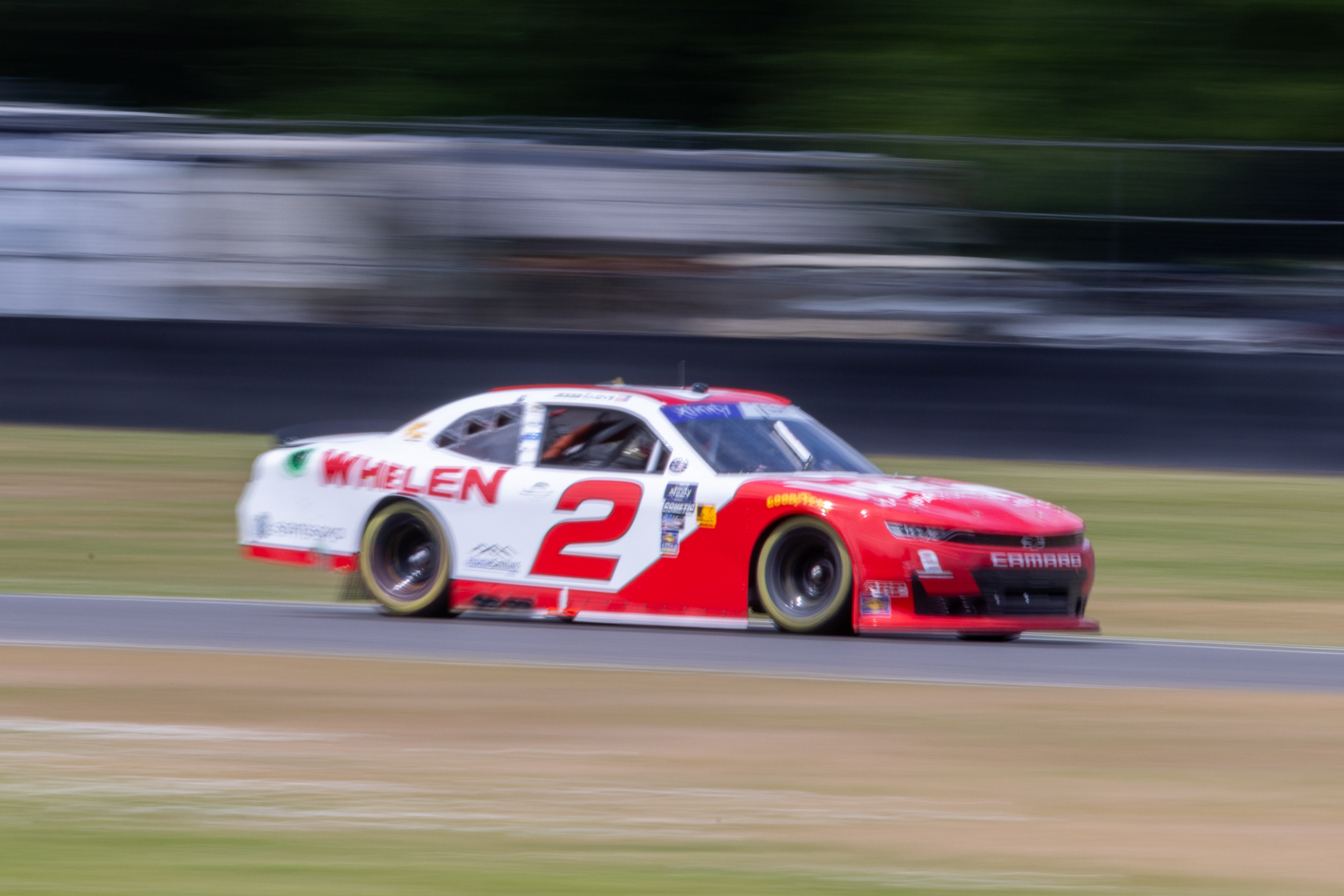 NASCAR Pacific Office Automation 147: June 1, 2024 - oregonlive.com