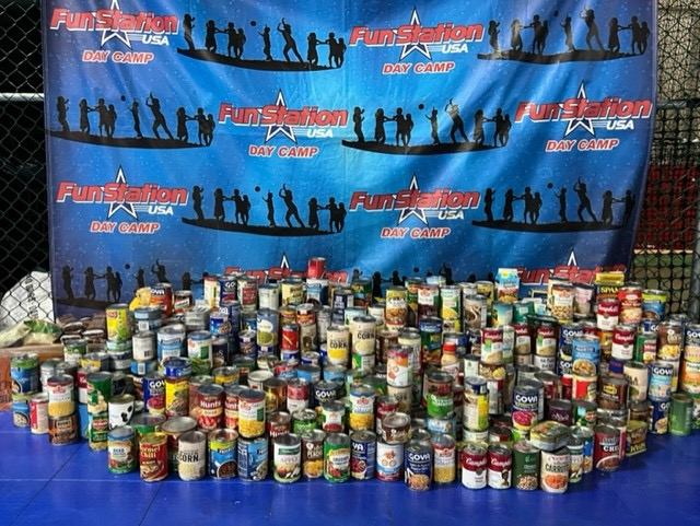 Fun Station hosts Staten Island Day Camp Day - silive.com