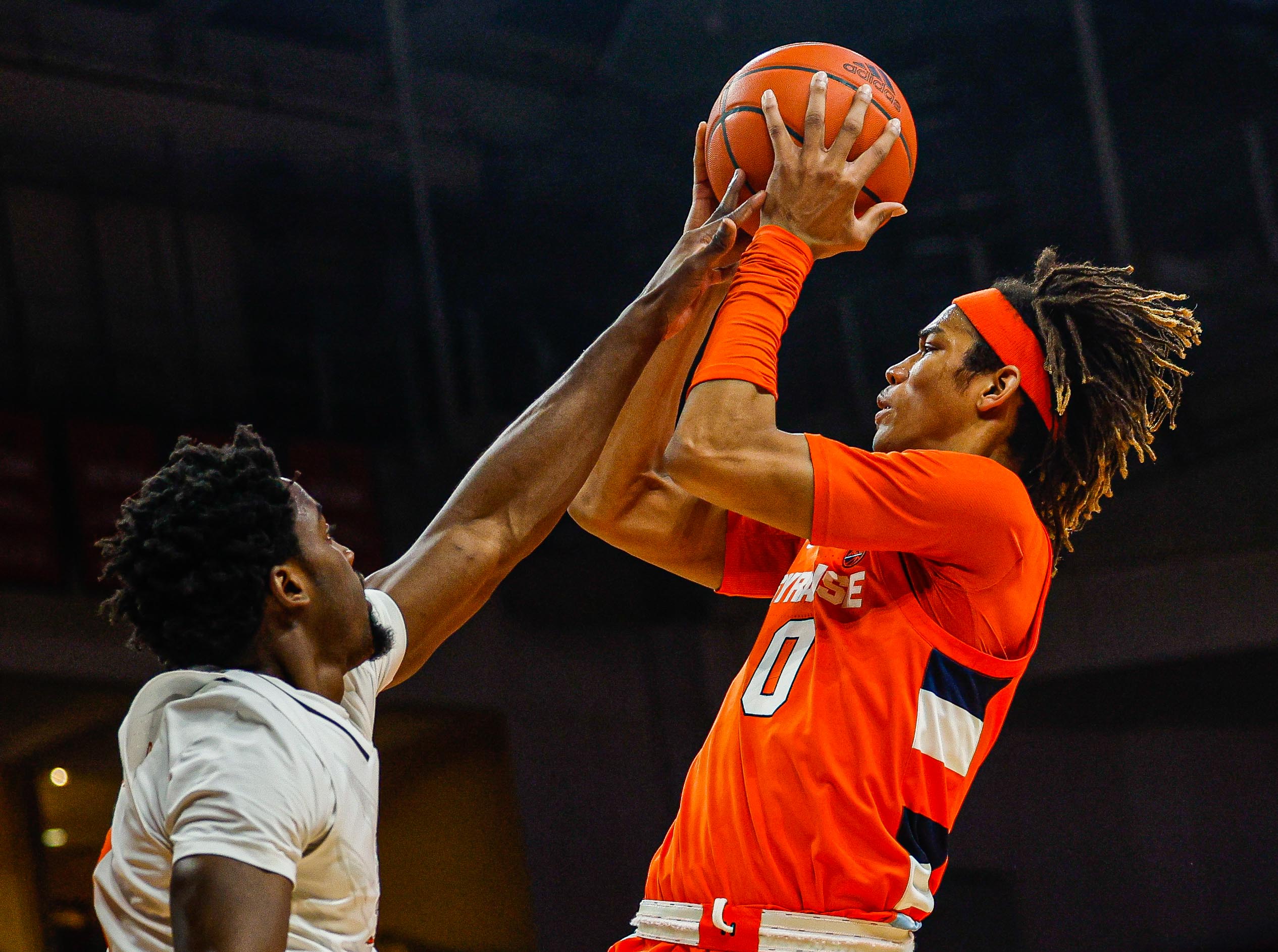 Miami Hurricanes outlast Syracuse Orange basketball - syracuse.com