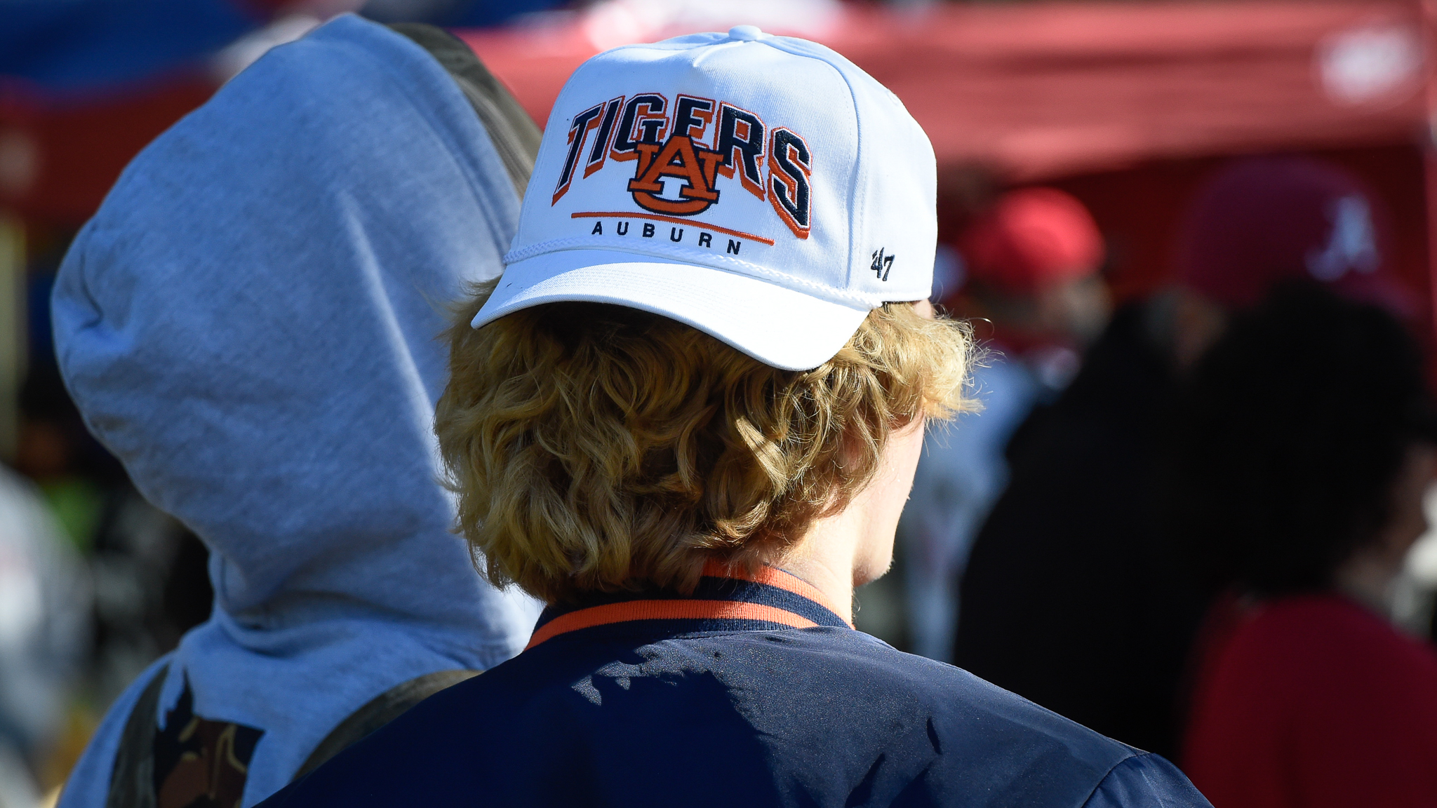 Iron Bowl 2024: Alabama and Auburn Fans - al.com