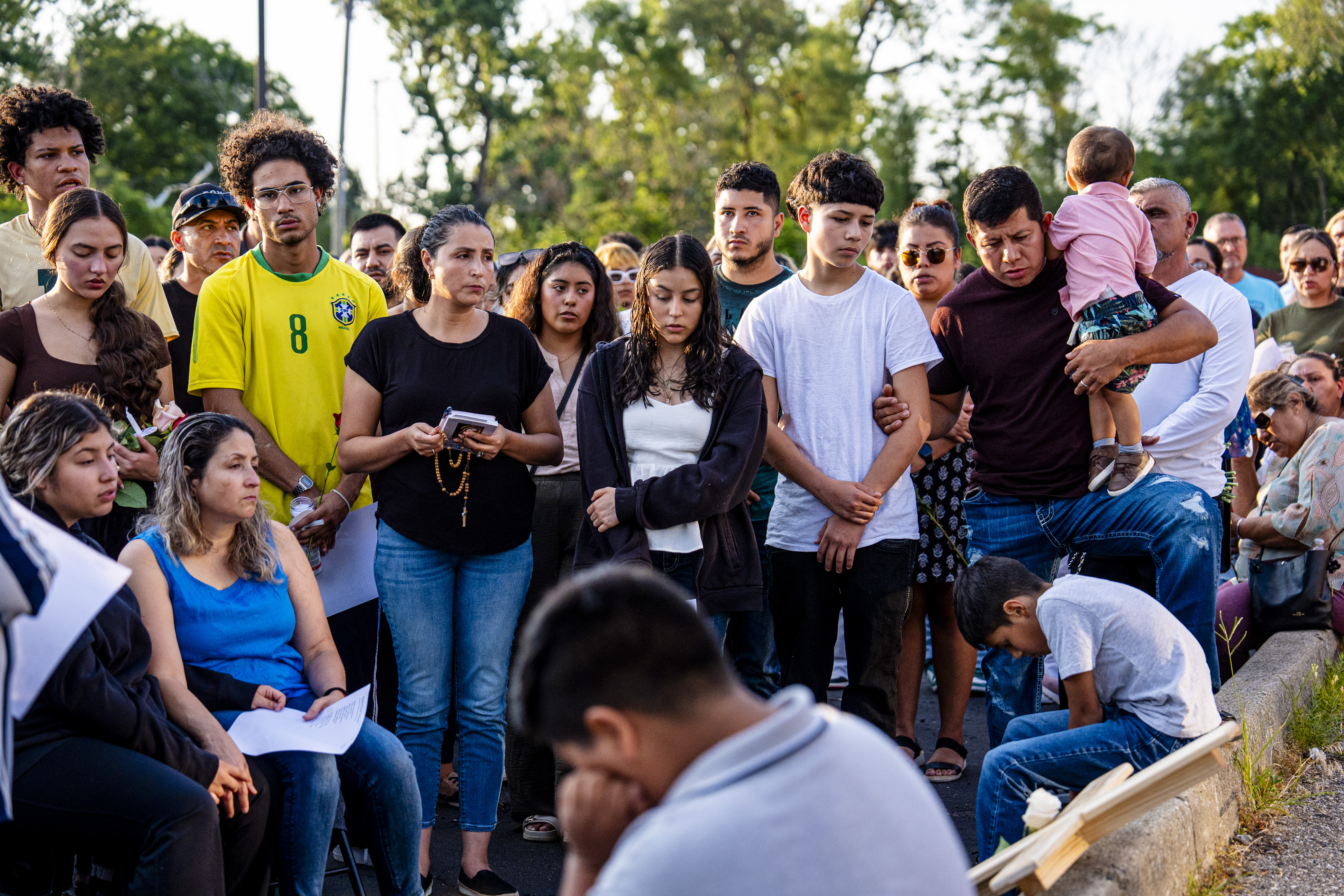Alexander Valenzuela-Lara’s Vigil - mlive.com