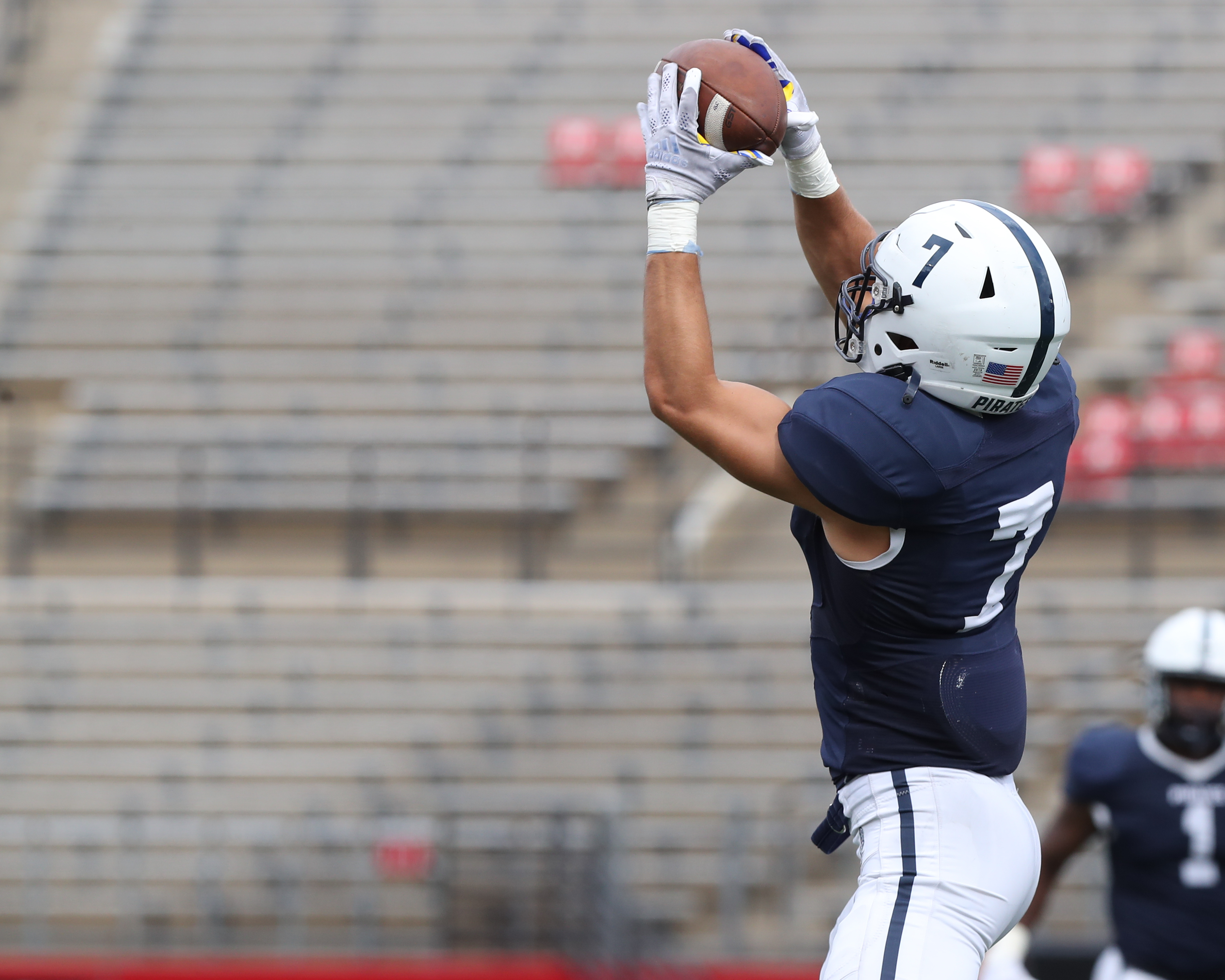 Football: Seton Hall Prep vs Pope John - nj.com