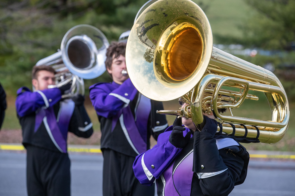 Marching Band Showcase: Northern York High School - pennlive.com