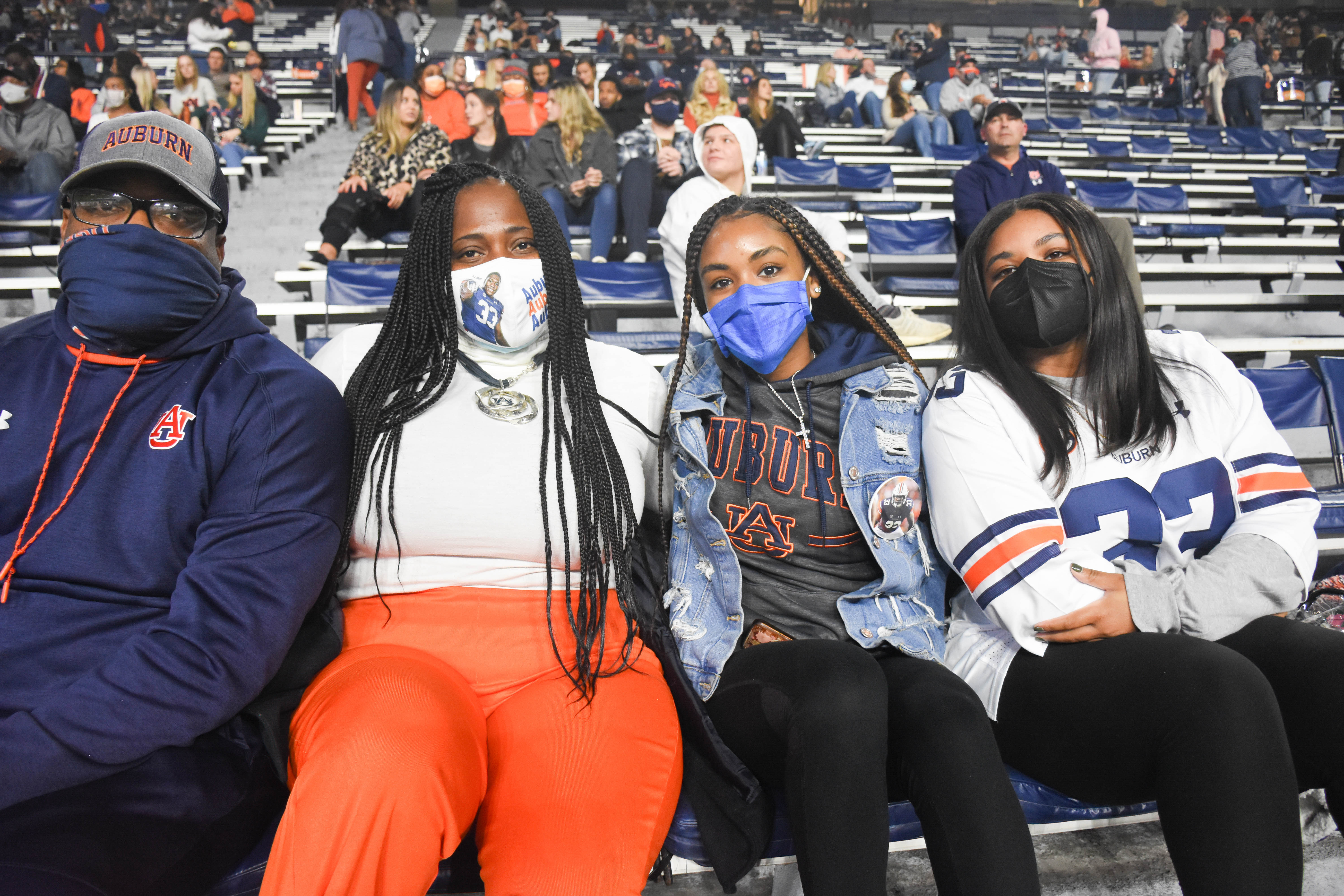 Auburn Moms - al.com