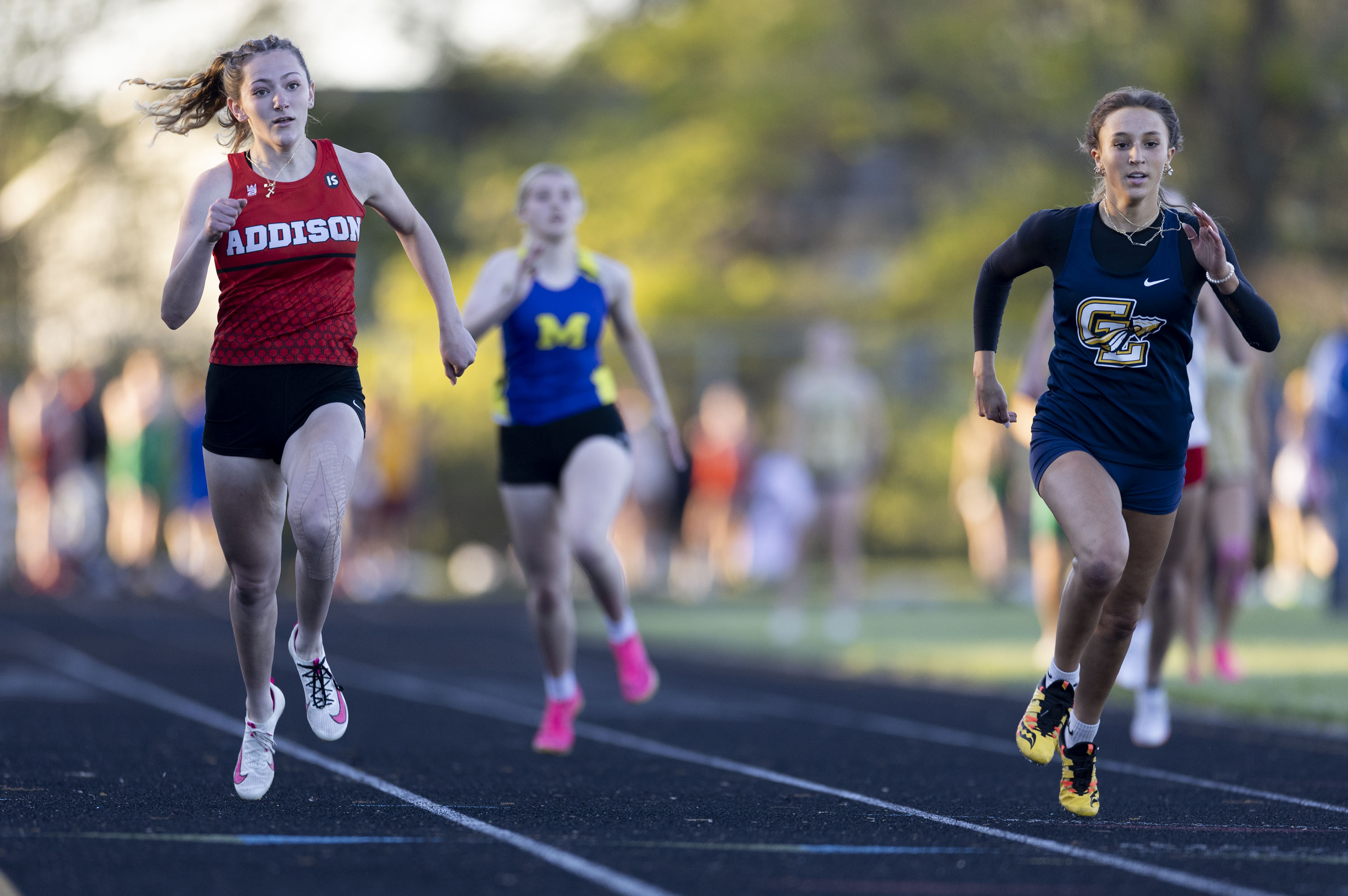 See photos from the East Jackson Dome Classic Track Invitational ...