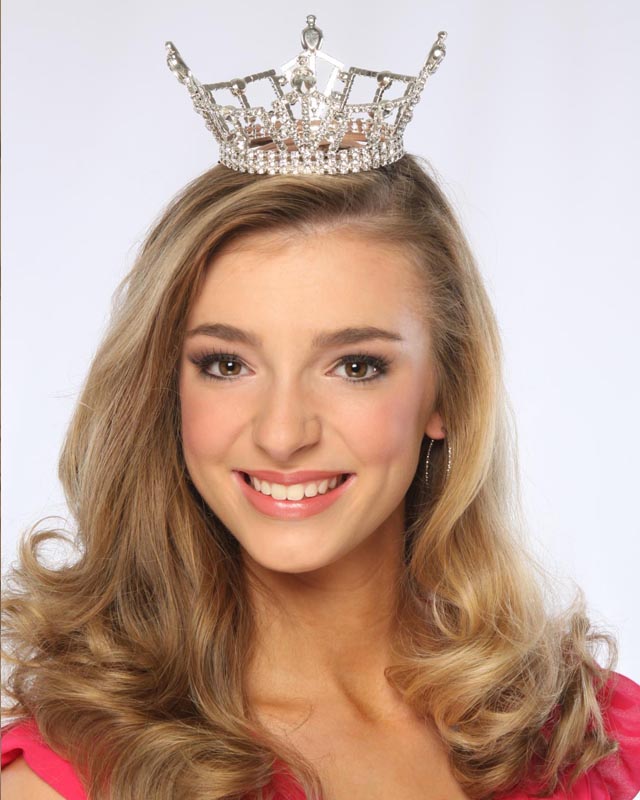Miss Alabama's Teen winners - al.com