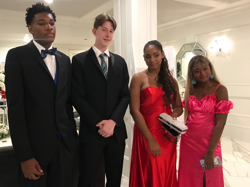 Prom 2022: McKee High School Prom - silive.com