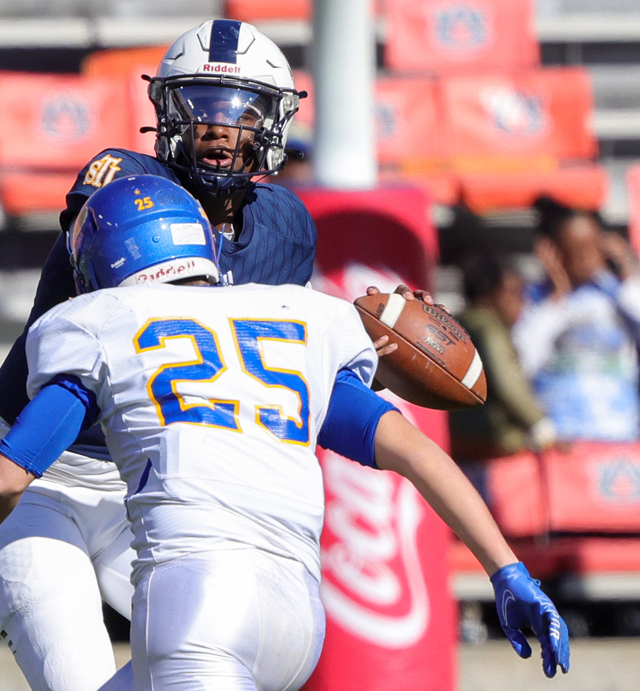 AHSAA Class 3A Football Championship - al.com