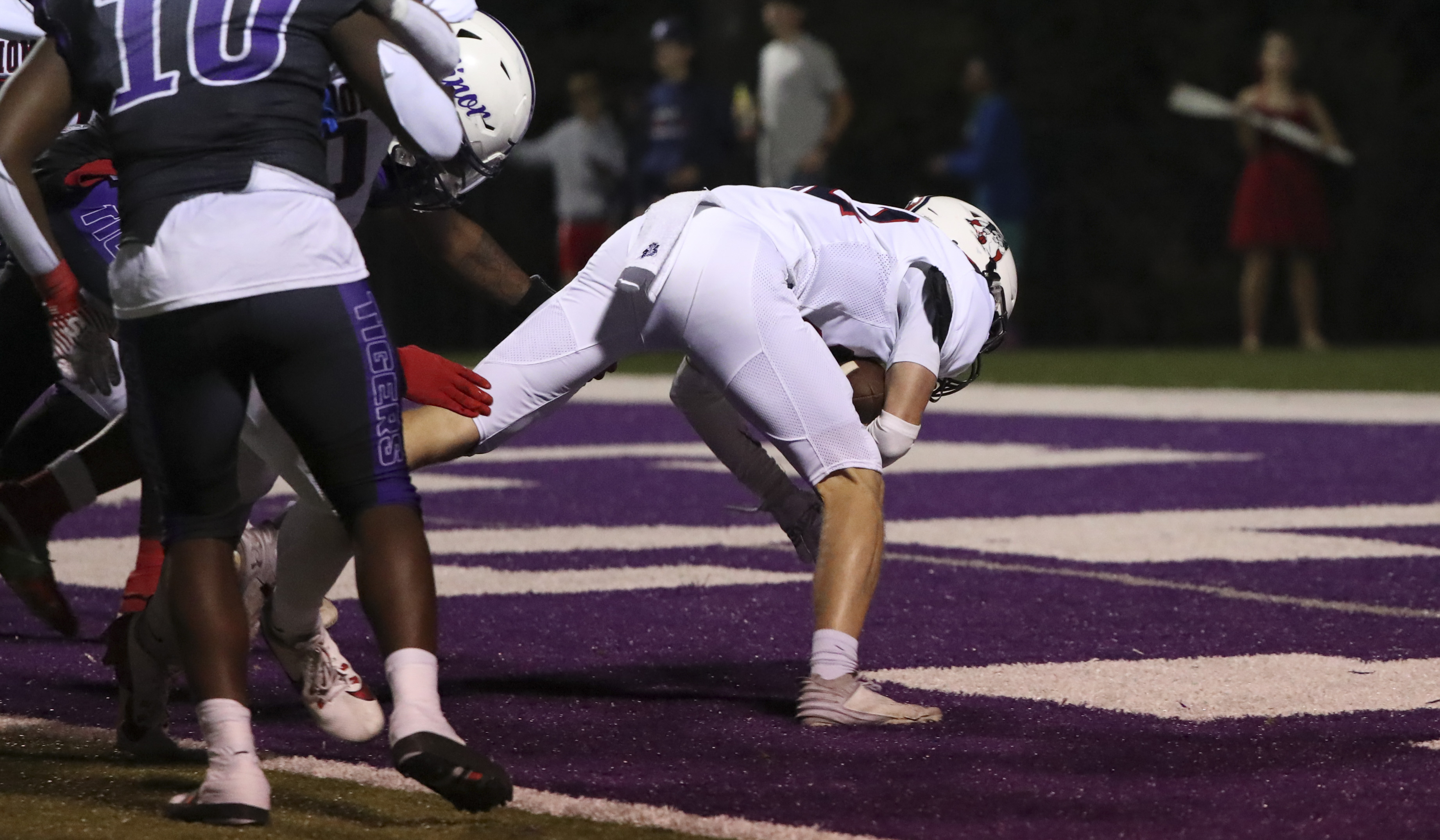 Homewood at Minor Football - al.com