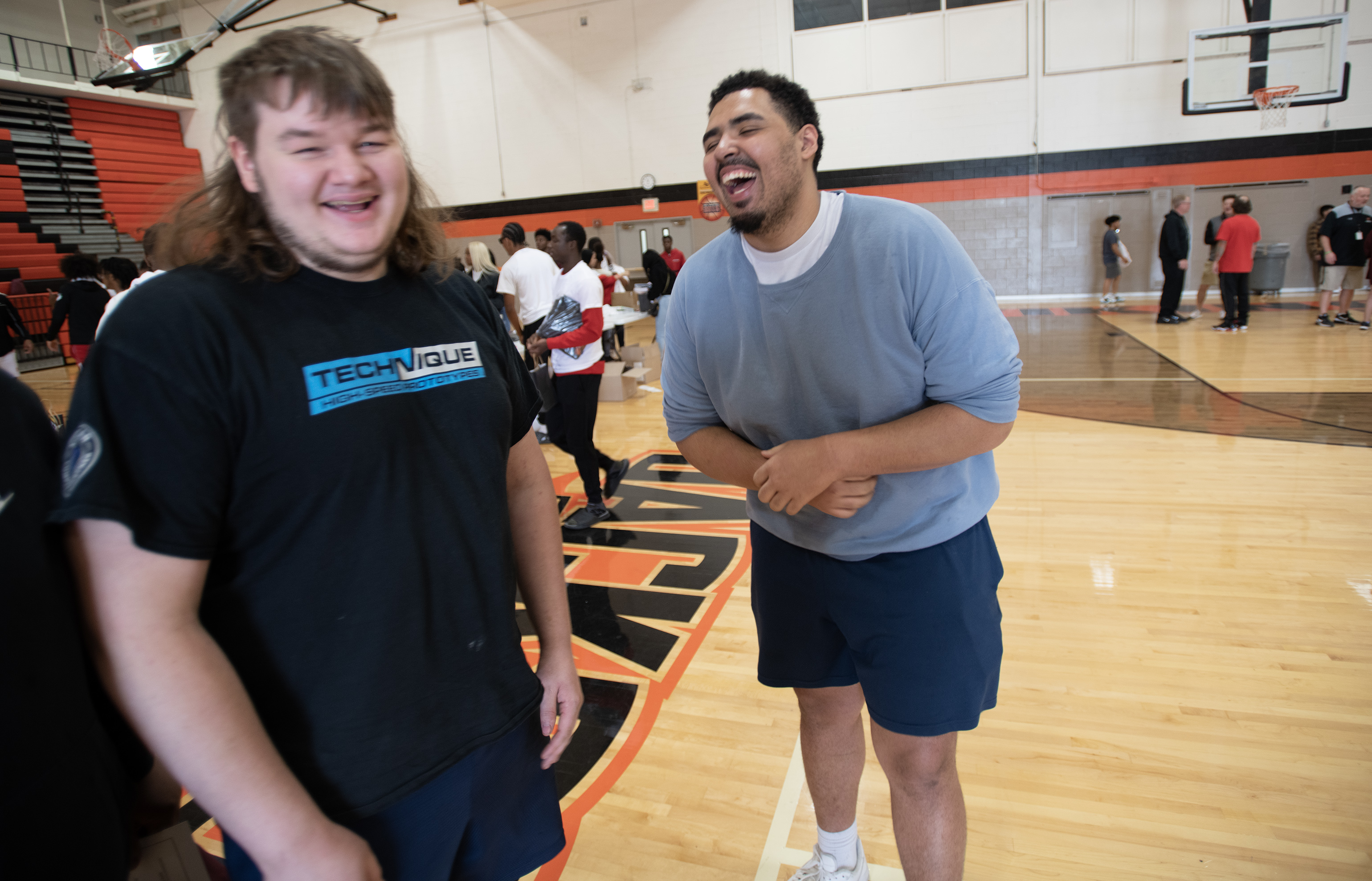 Jackson High student makes dramatic academic comeback to graduate with ...