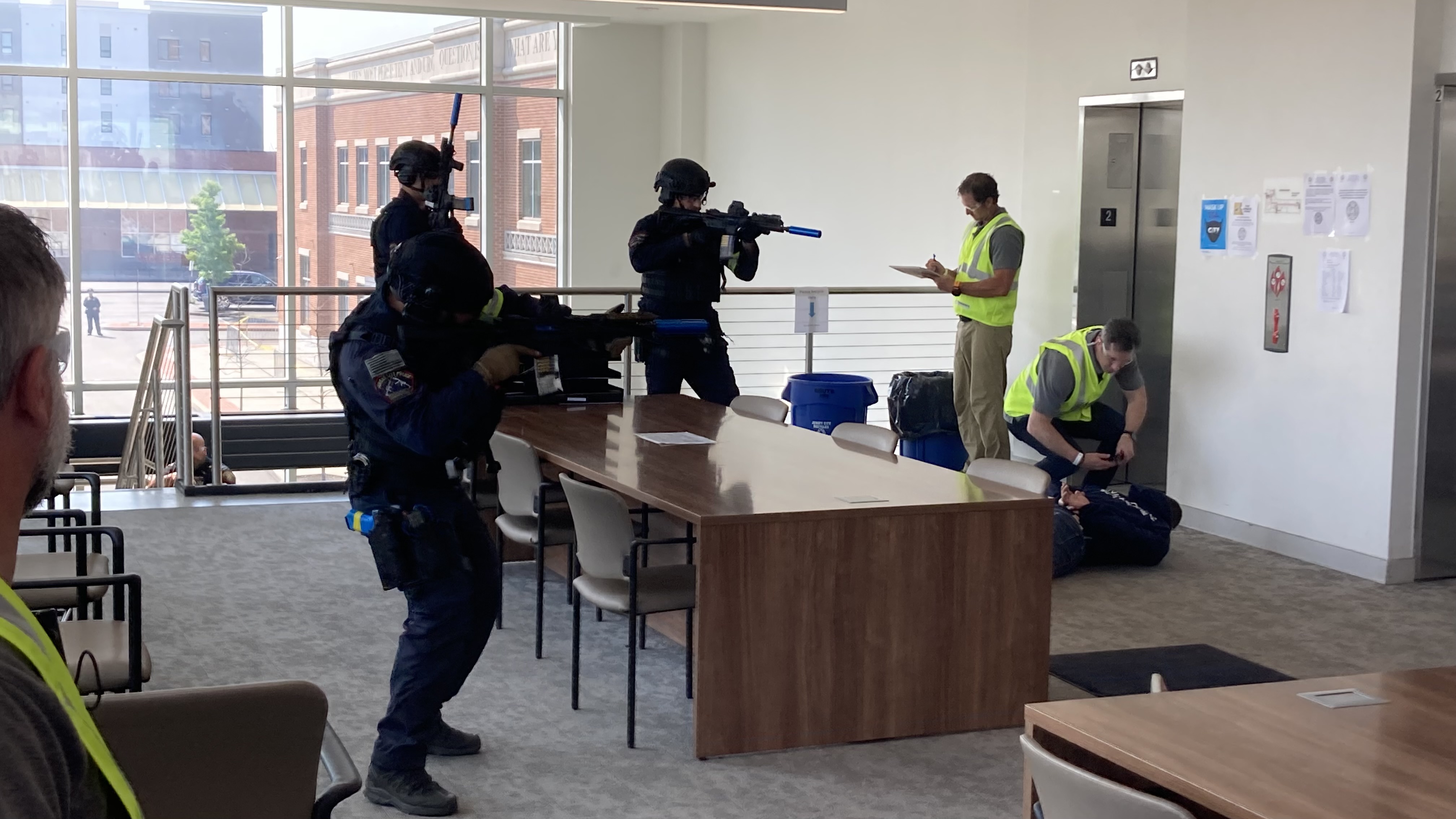 Tomahawk training - nj.com