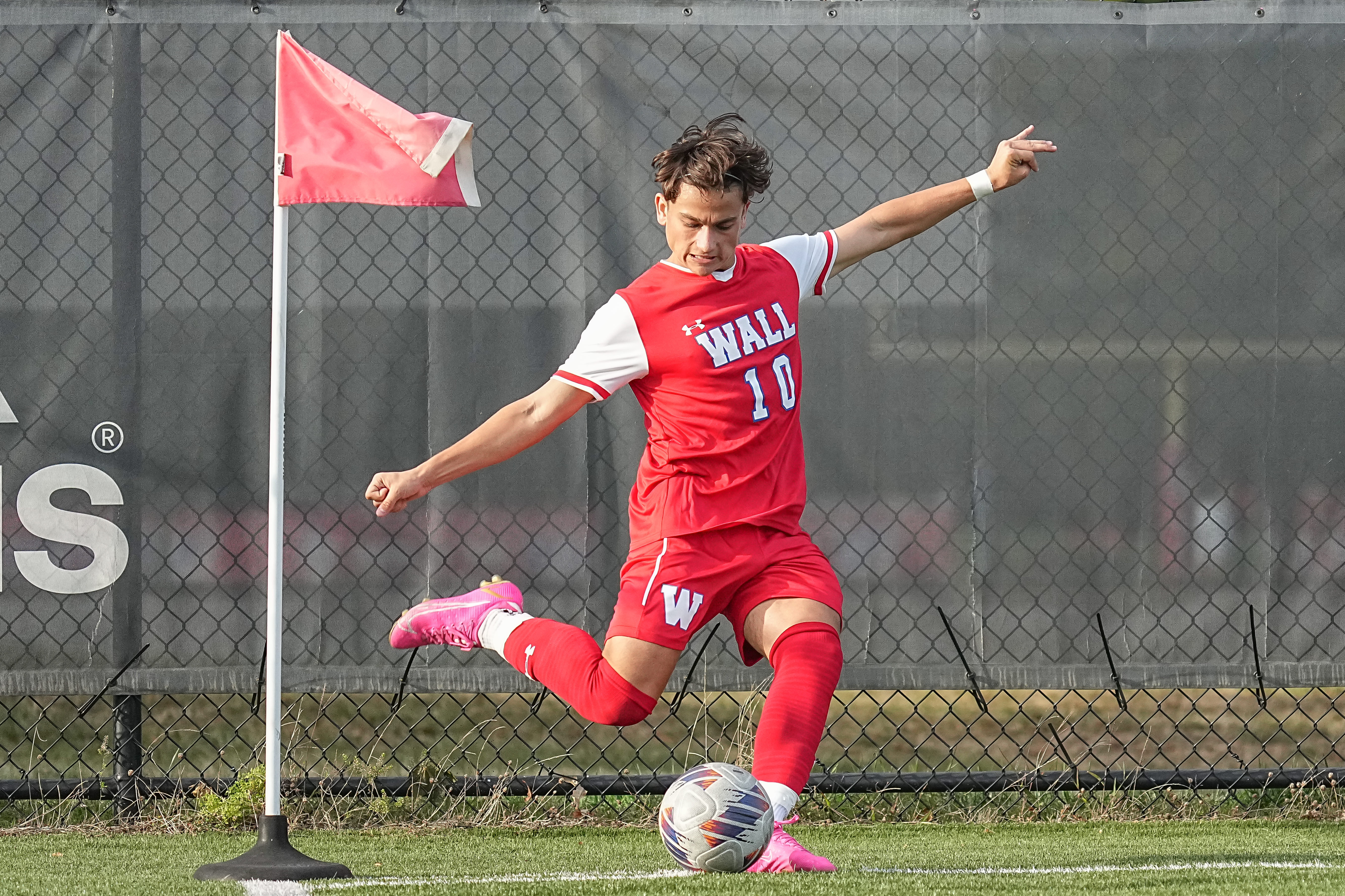 Boys Soccer: Holmdel vs Wall - nj.com