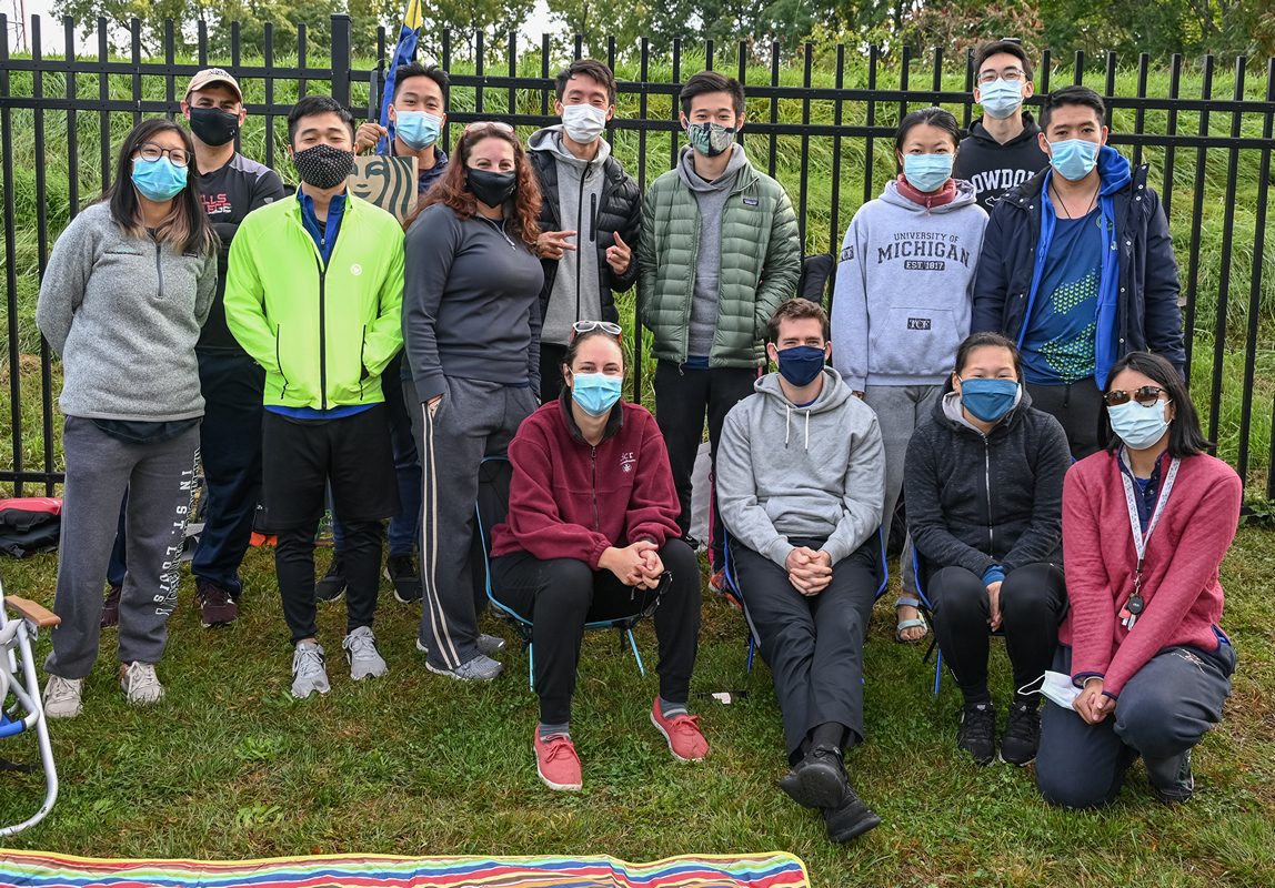 Seen@ Dragon Boat Festival on the Connecticut River in Springfield ...
