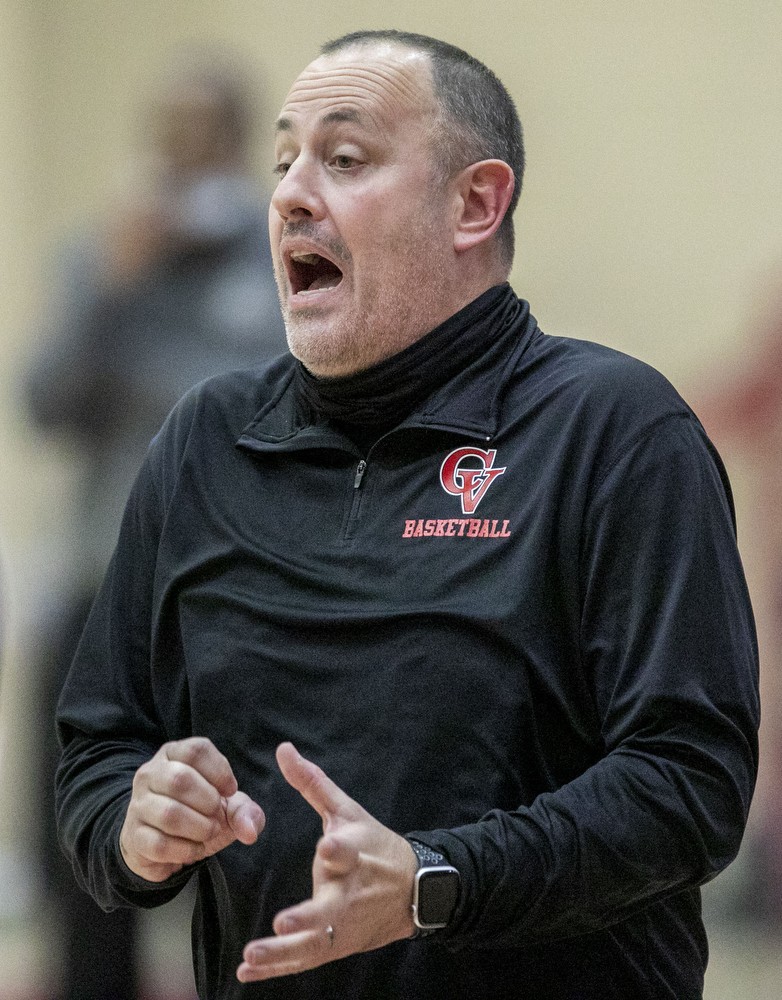 Harrisburg takes on Cumberland Valley in boys basketball - pennlive.com