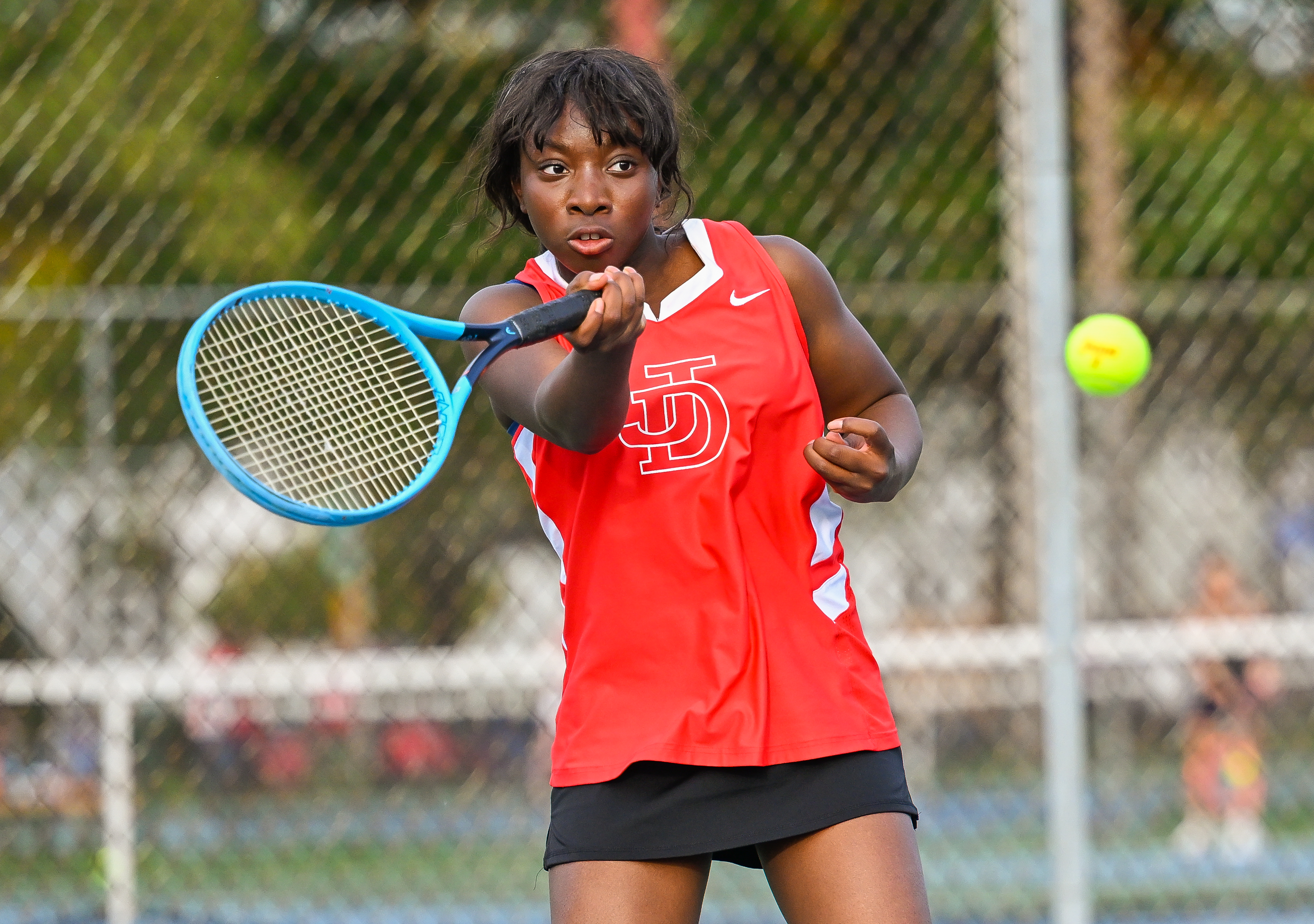 Section III girls tennis team championships - syracuse.com