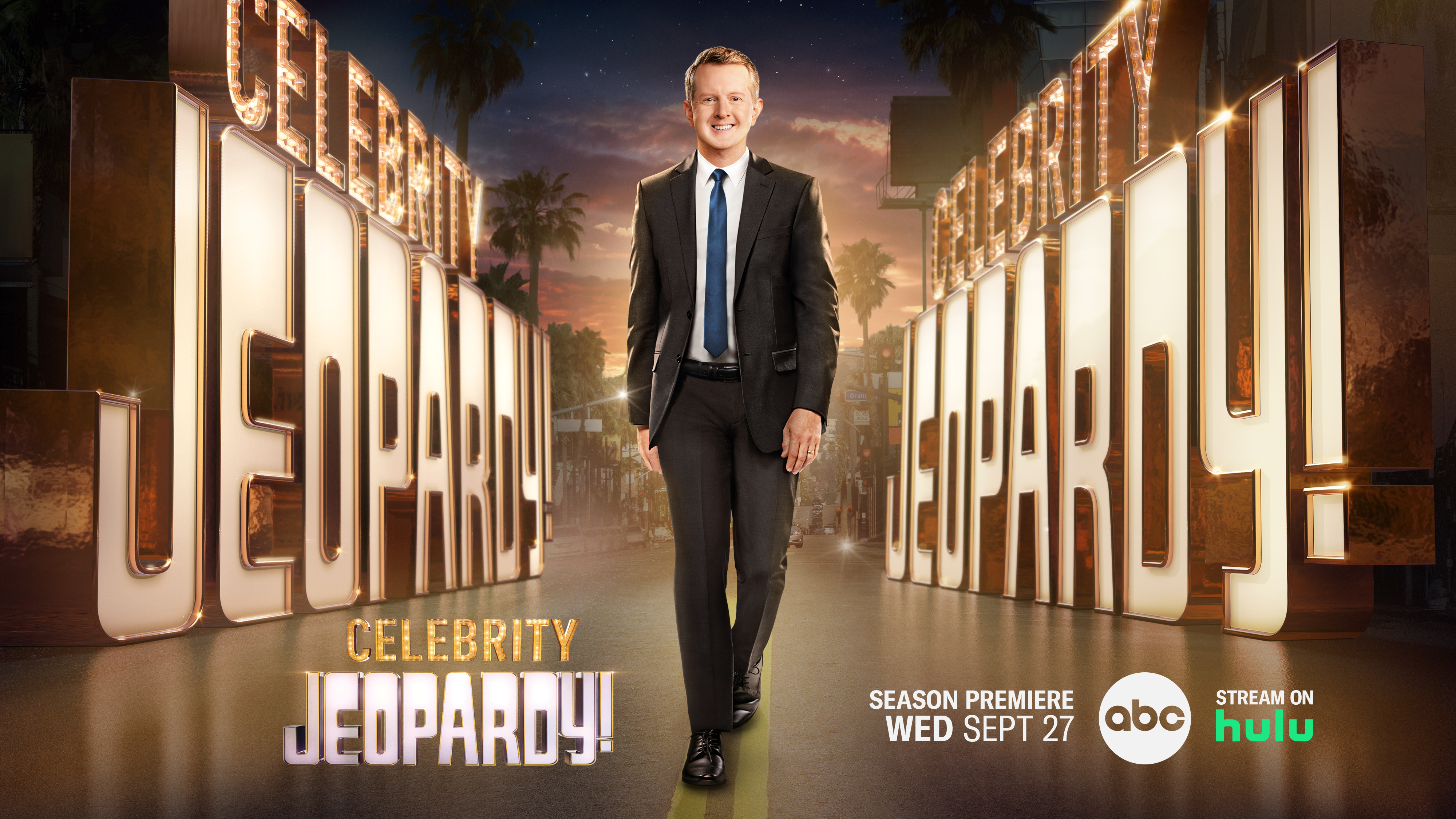 Celebrity Jeopardy Final 60 Photos - Moonagedaydream.film