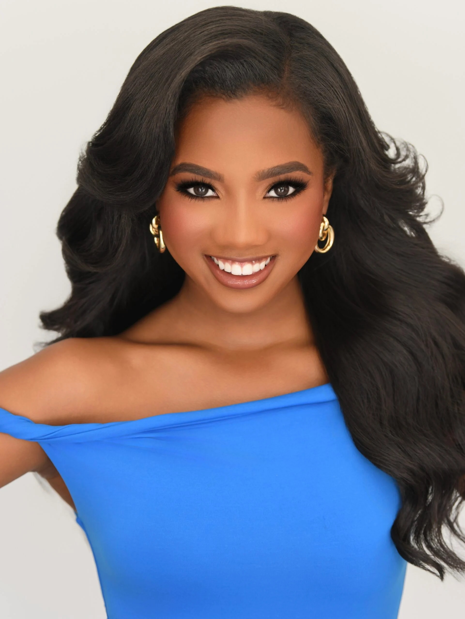 Miss America's Teen 2025 contestants - al.com