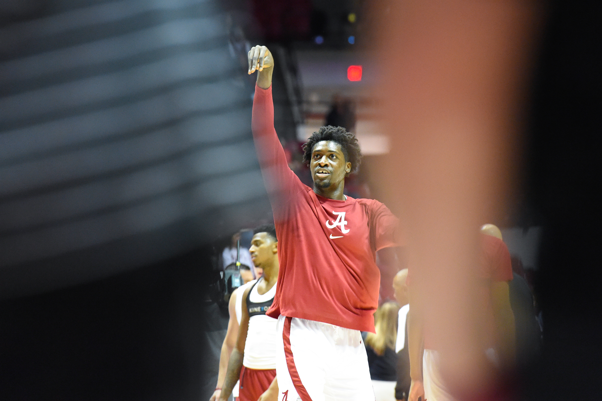 Alabama Vanderbilt Basketball Jan. 31, 2023 - al.com