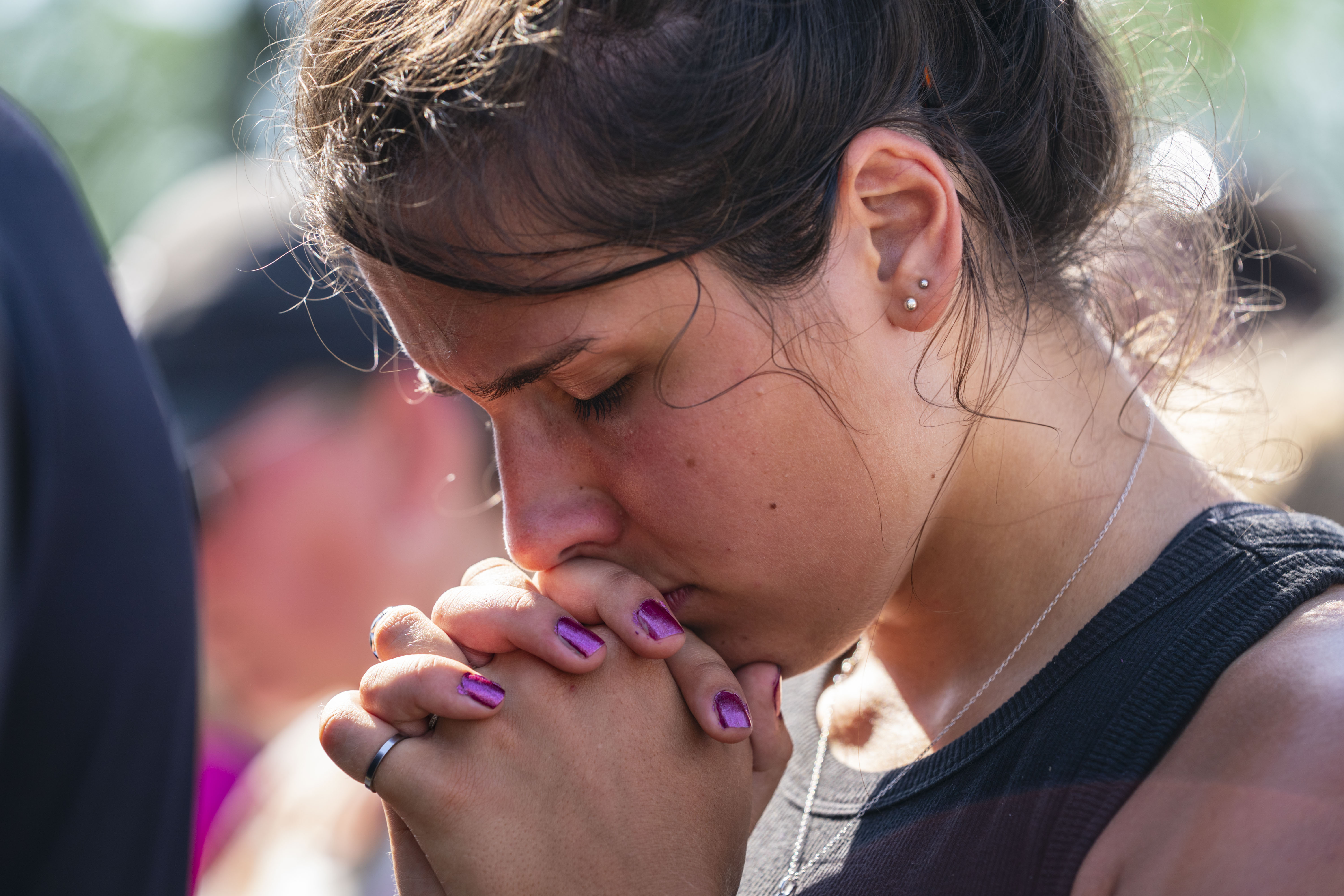 See photos from Michigan's largest Christian music festival - mlive.com