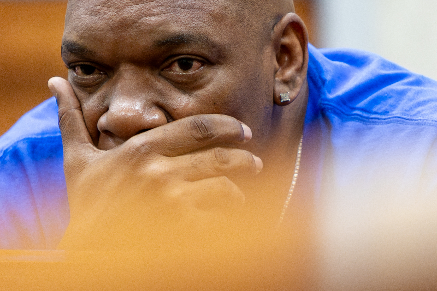 Former MSP trooper Brian Keely charged with second-degree murder of ...