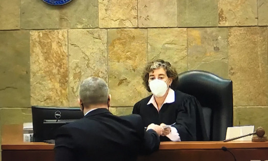 Unique Evans slaying - mlive.com