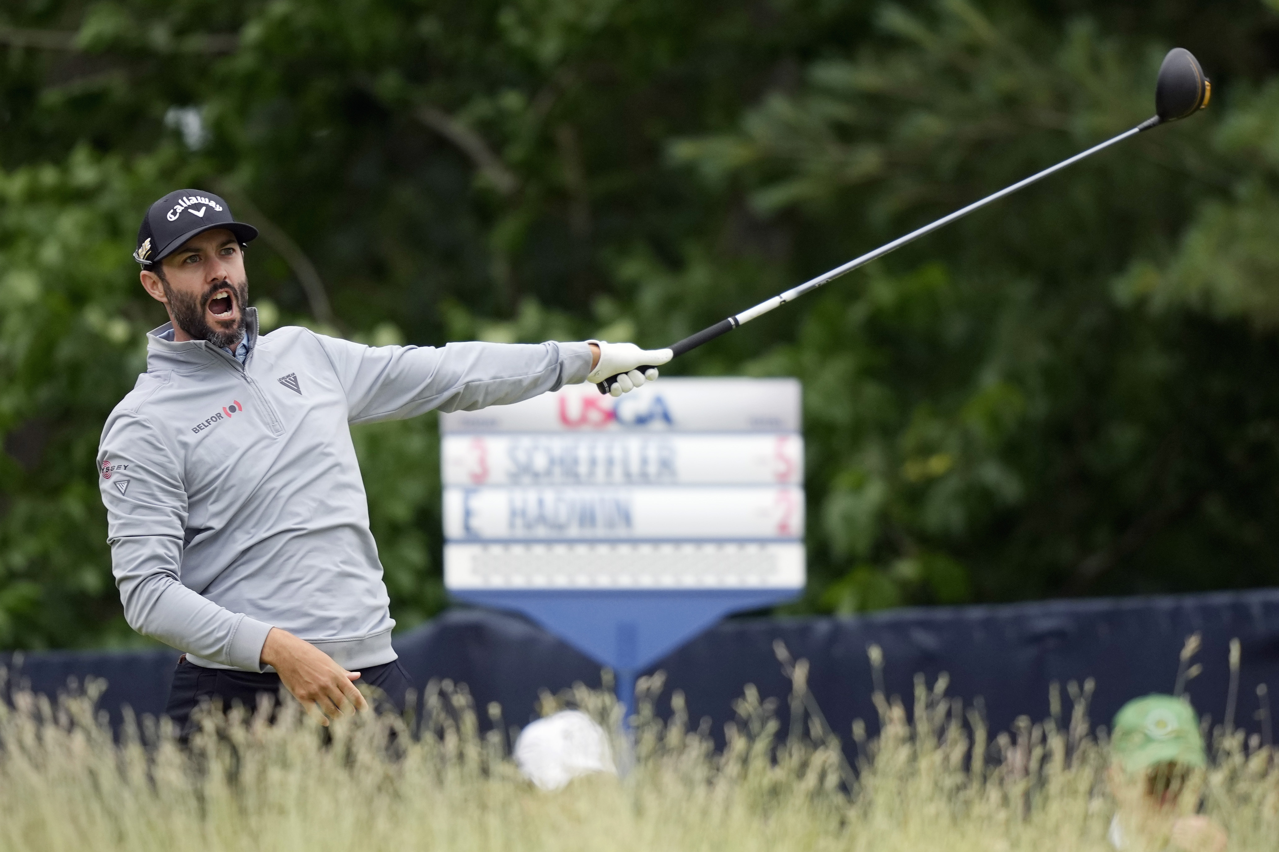 US Open Golf 2022 - Final Round - cleveland.com