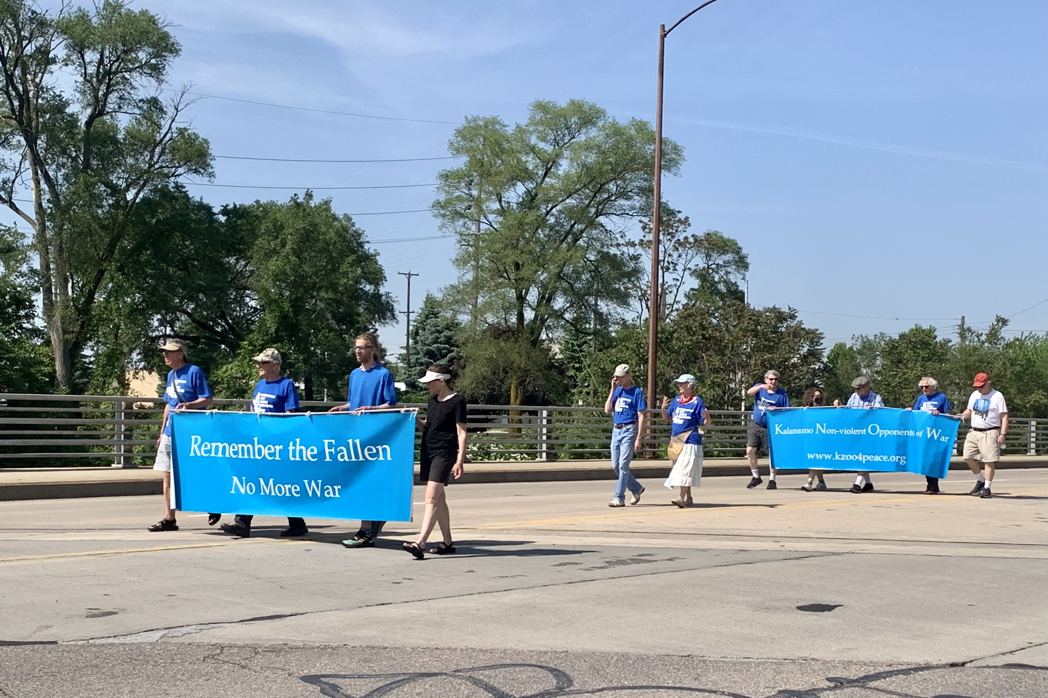 2022 Memorial Day parade - mlive.com