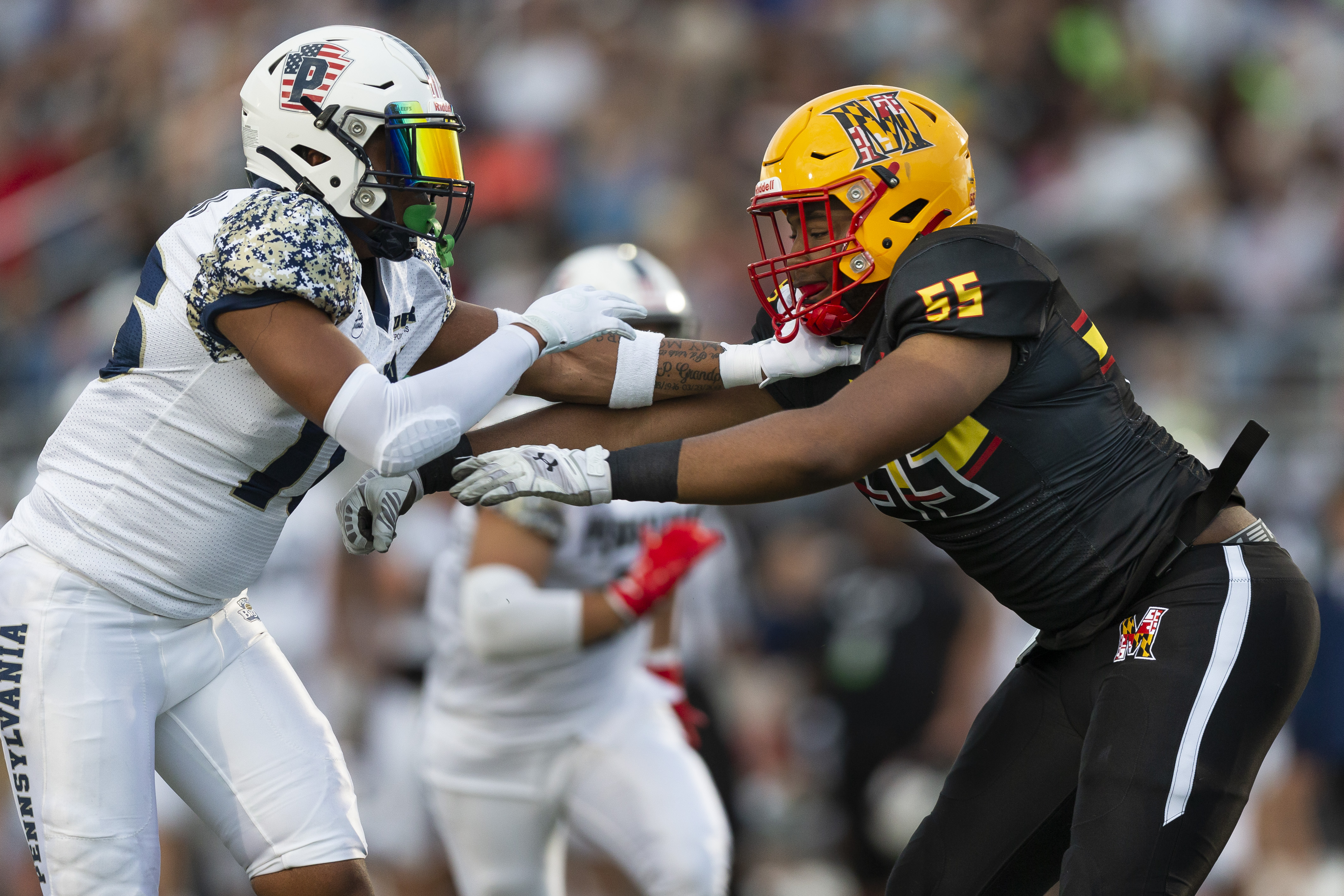 Big 33 game - pennlive.com