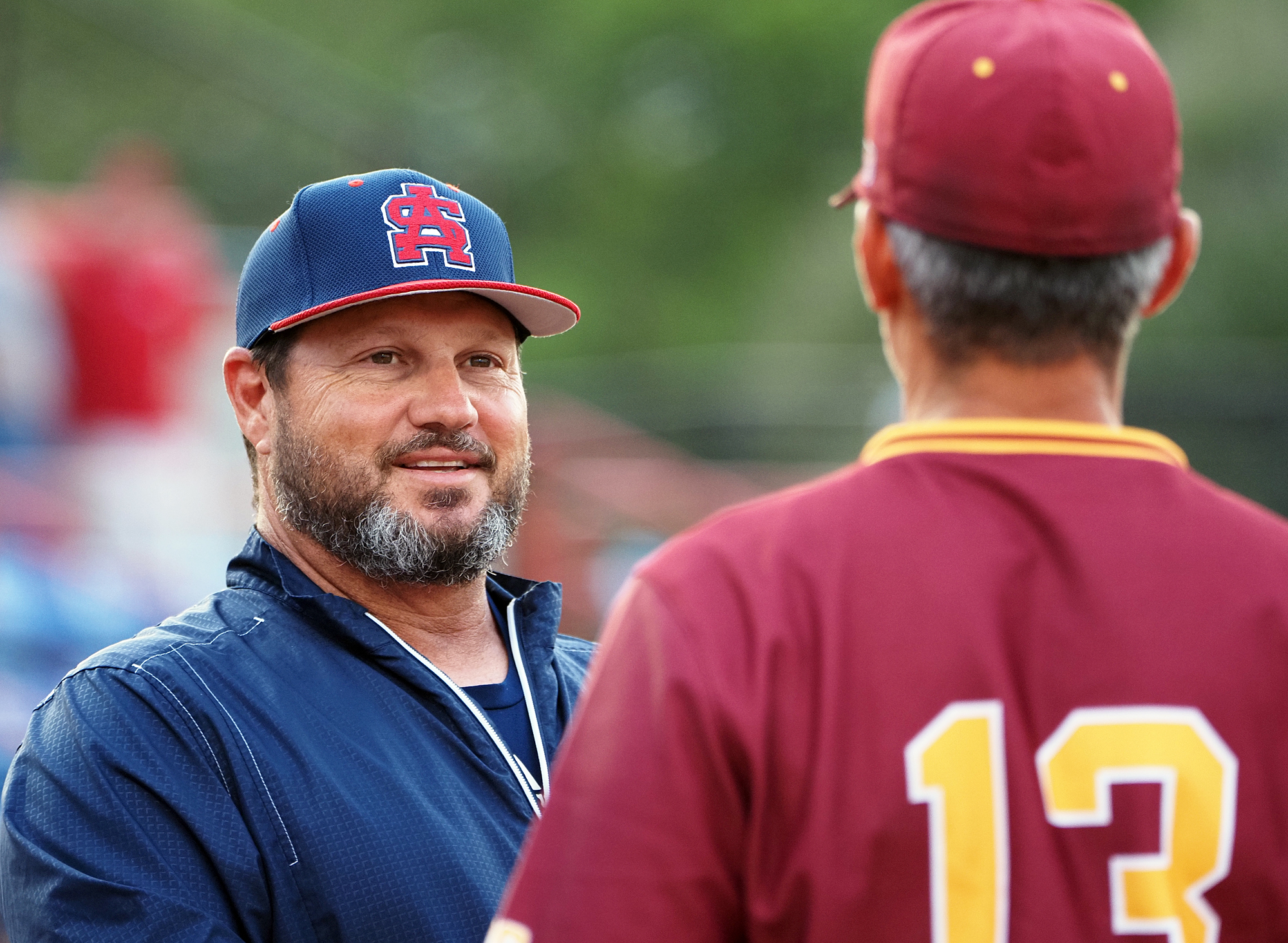 ULM at South Alabama baseball - al.com
