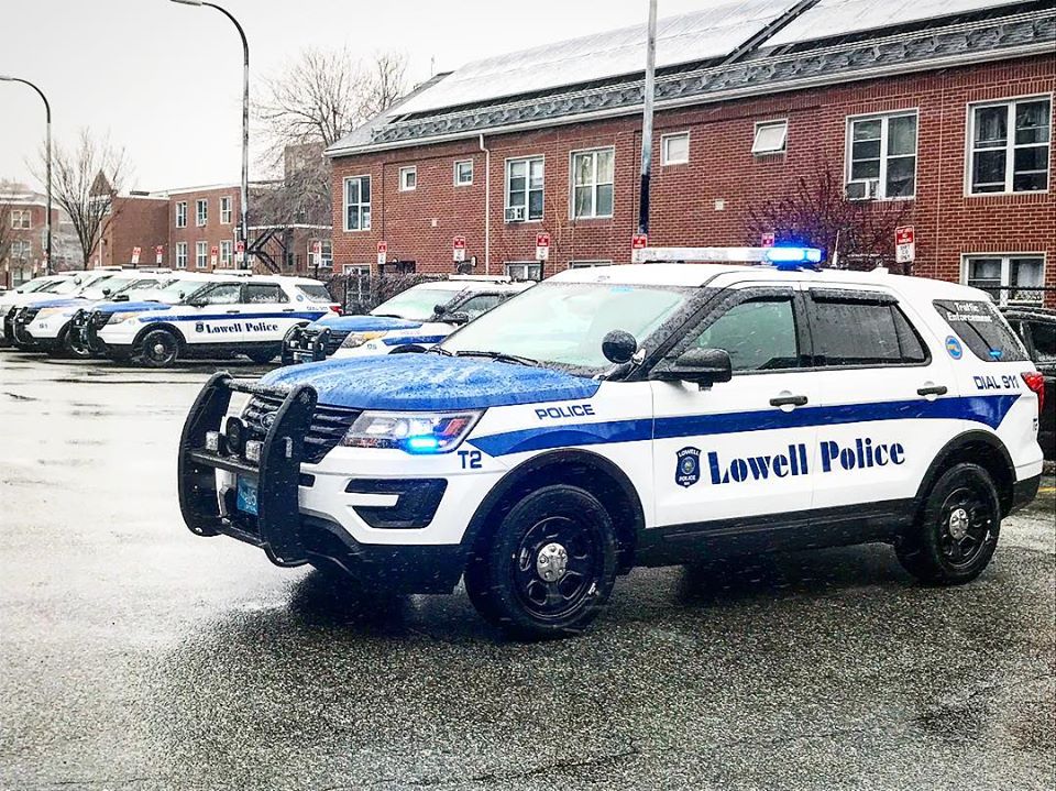 Lowell police expand school resource officer program as others shrink