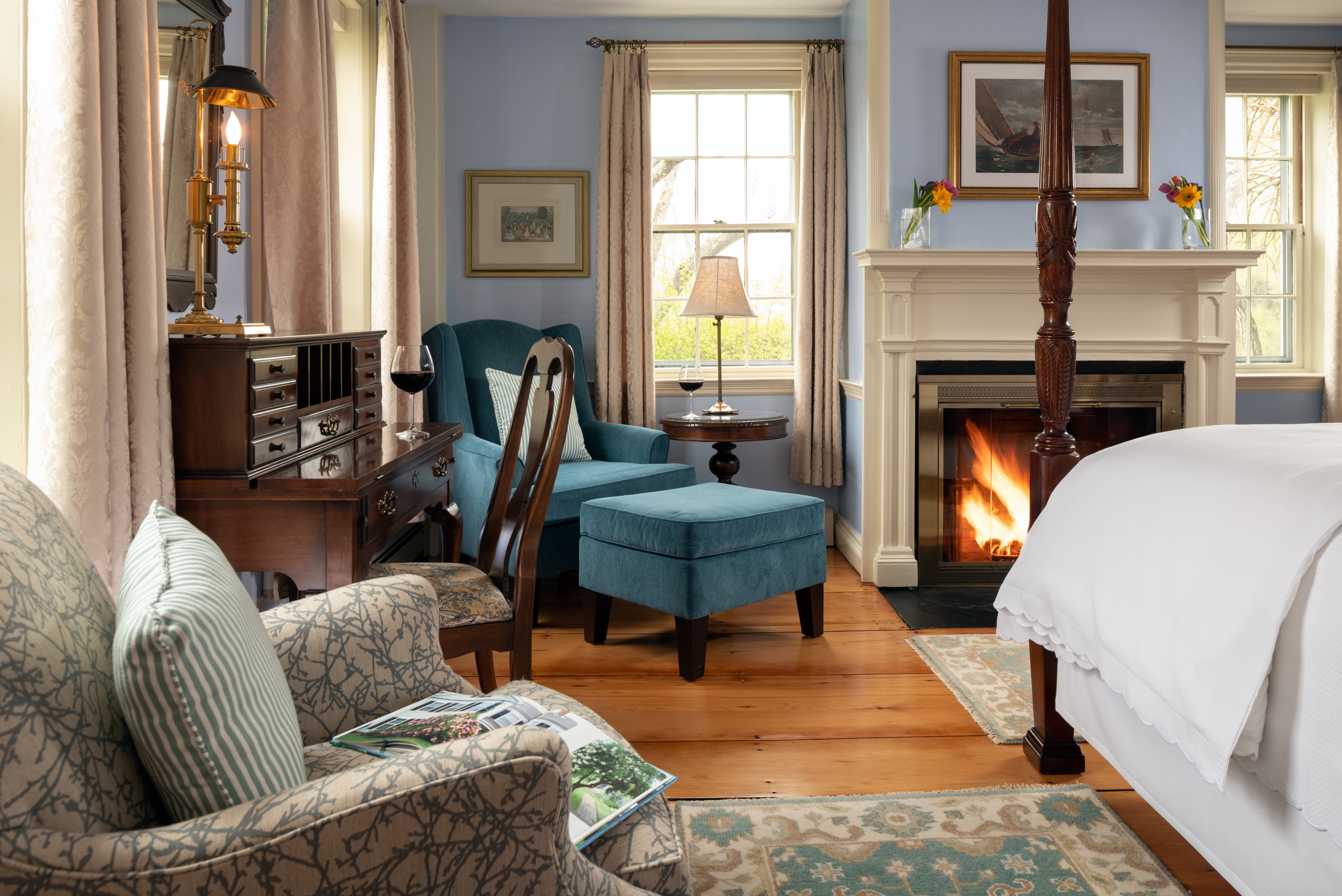 The Candleberry Inn on Cape Cod in Brewster - masslive.com