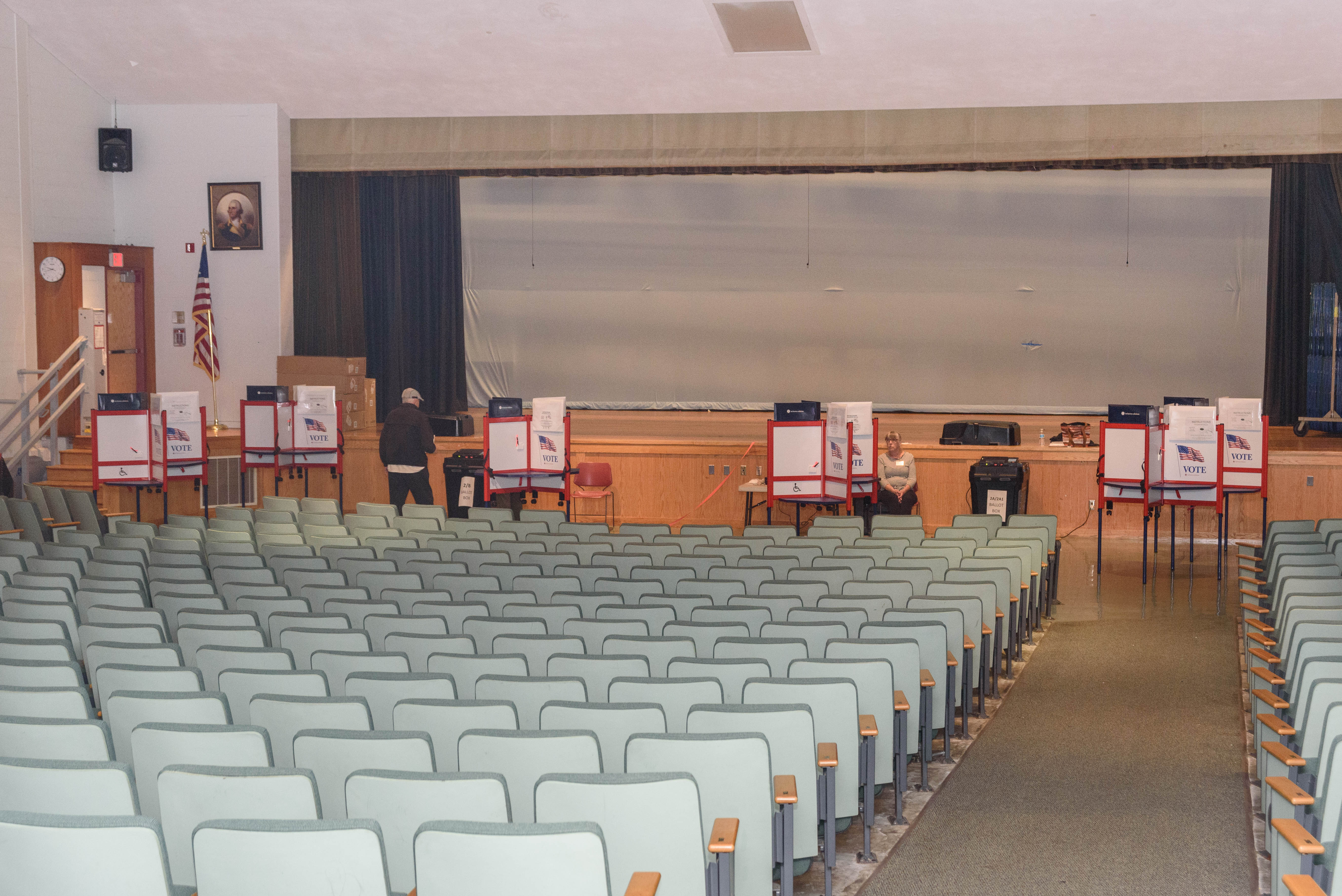 Primary Election in Greater Westfield - masslive.com