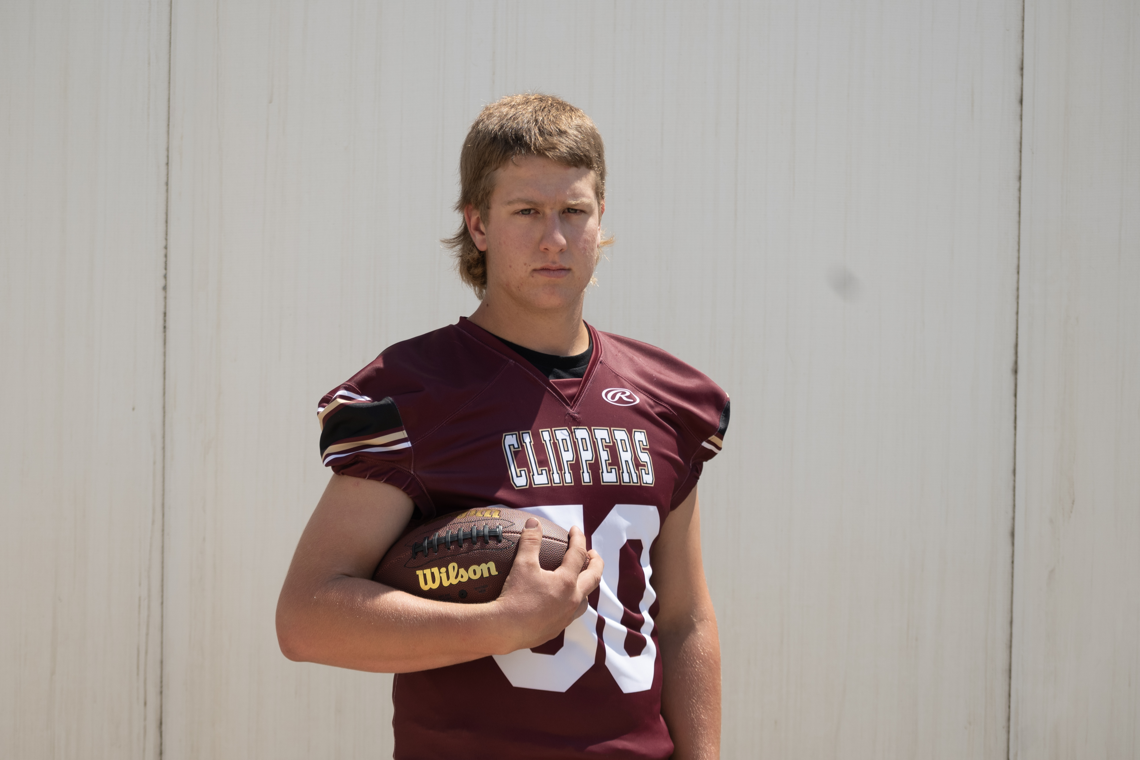 Martin football preview 2023 - mlive.com