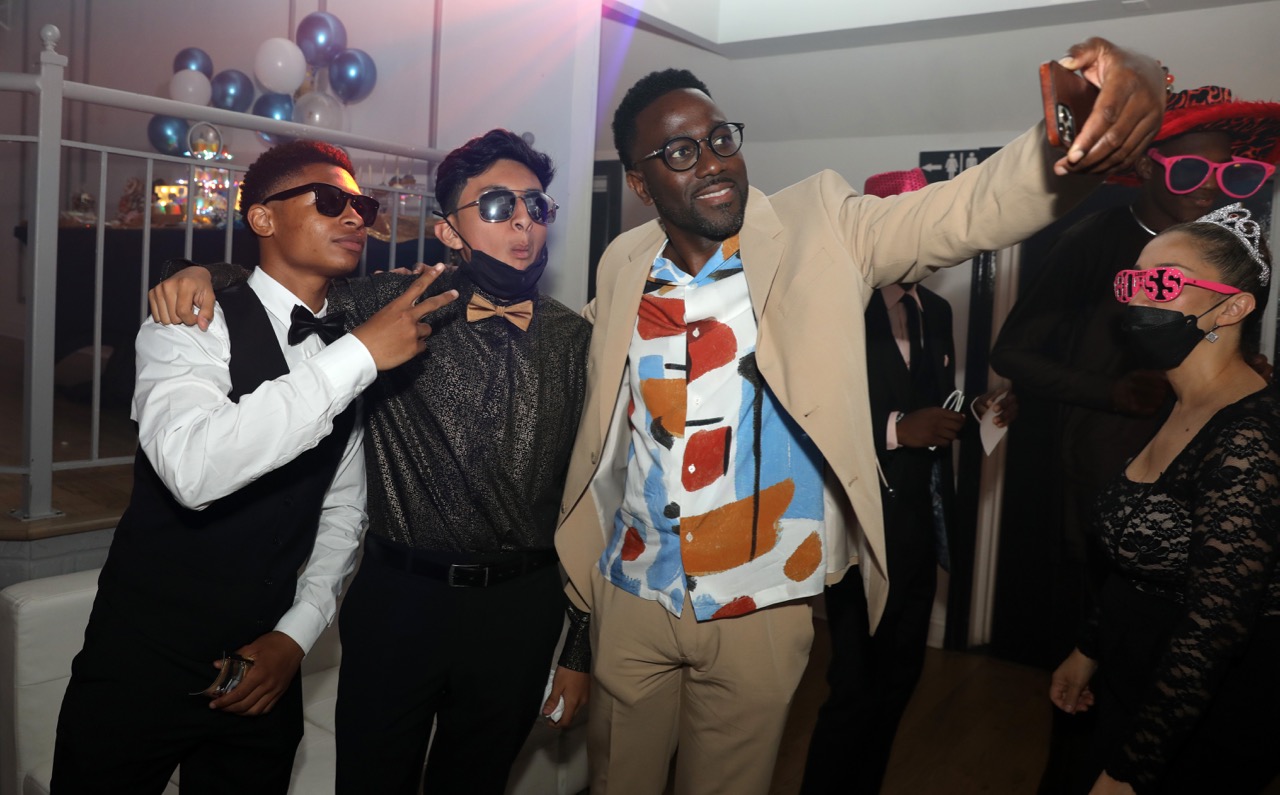 Prom 2022: Mid-season highlights - silive.com