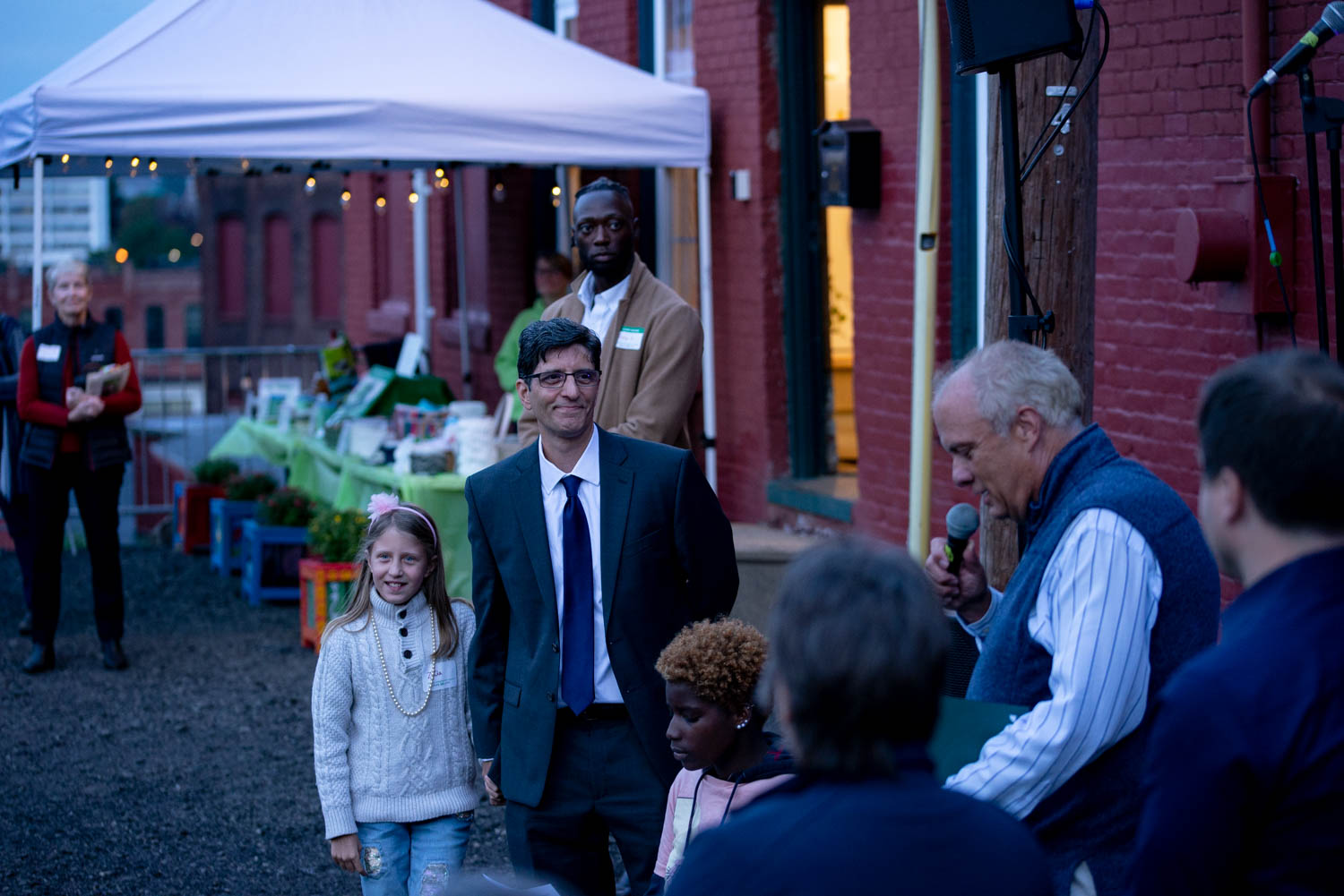 REC Worcester Farm Party 2022 - masslive.com