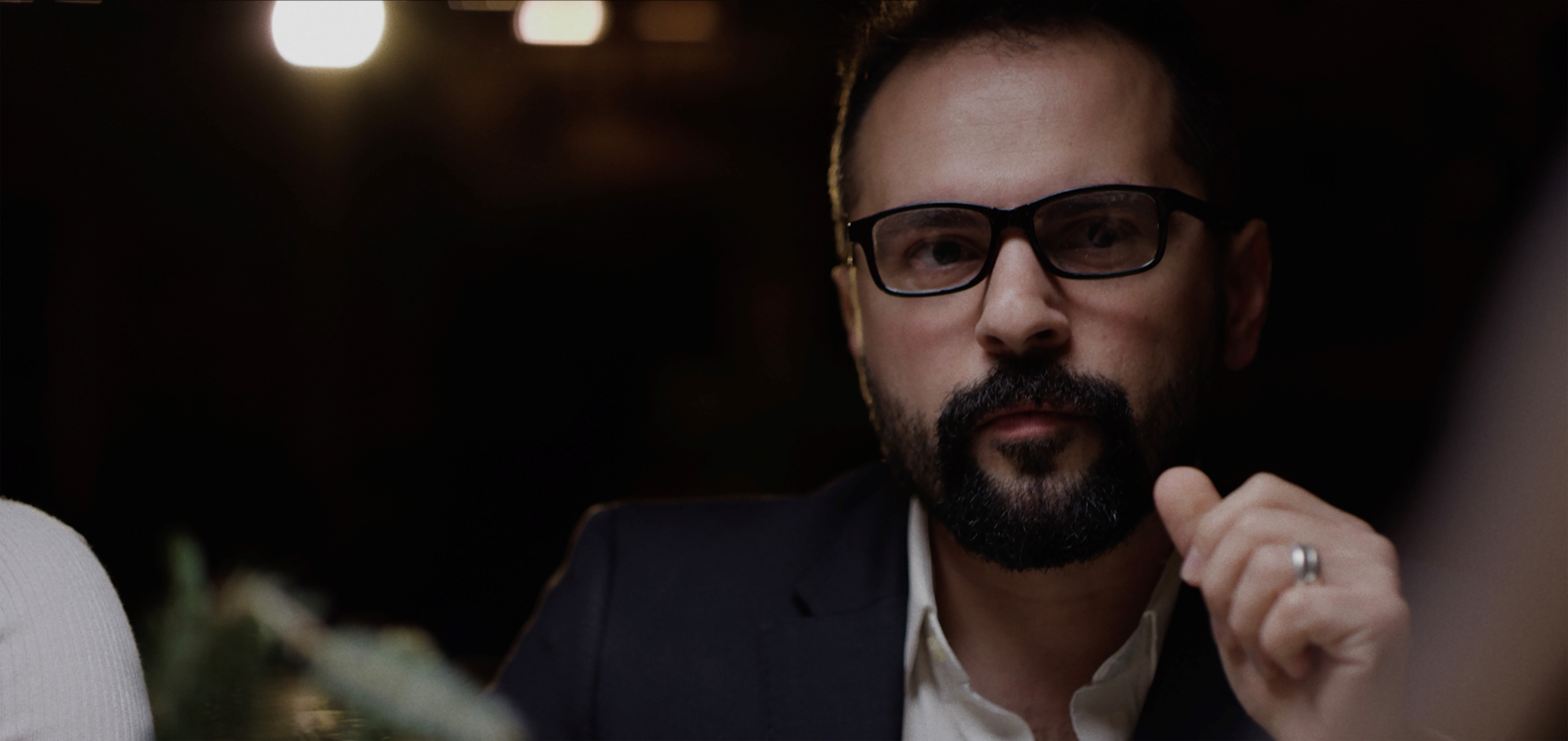 "An Intrusion" movie shot in Michigan - mlive.com