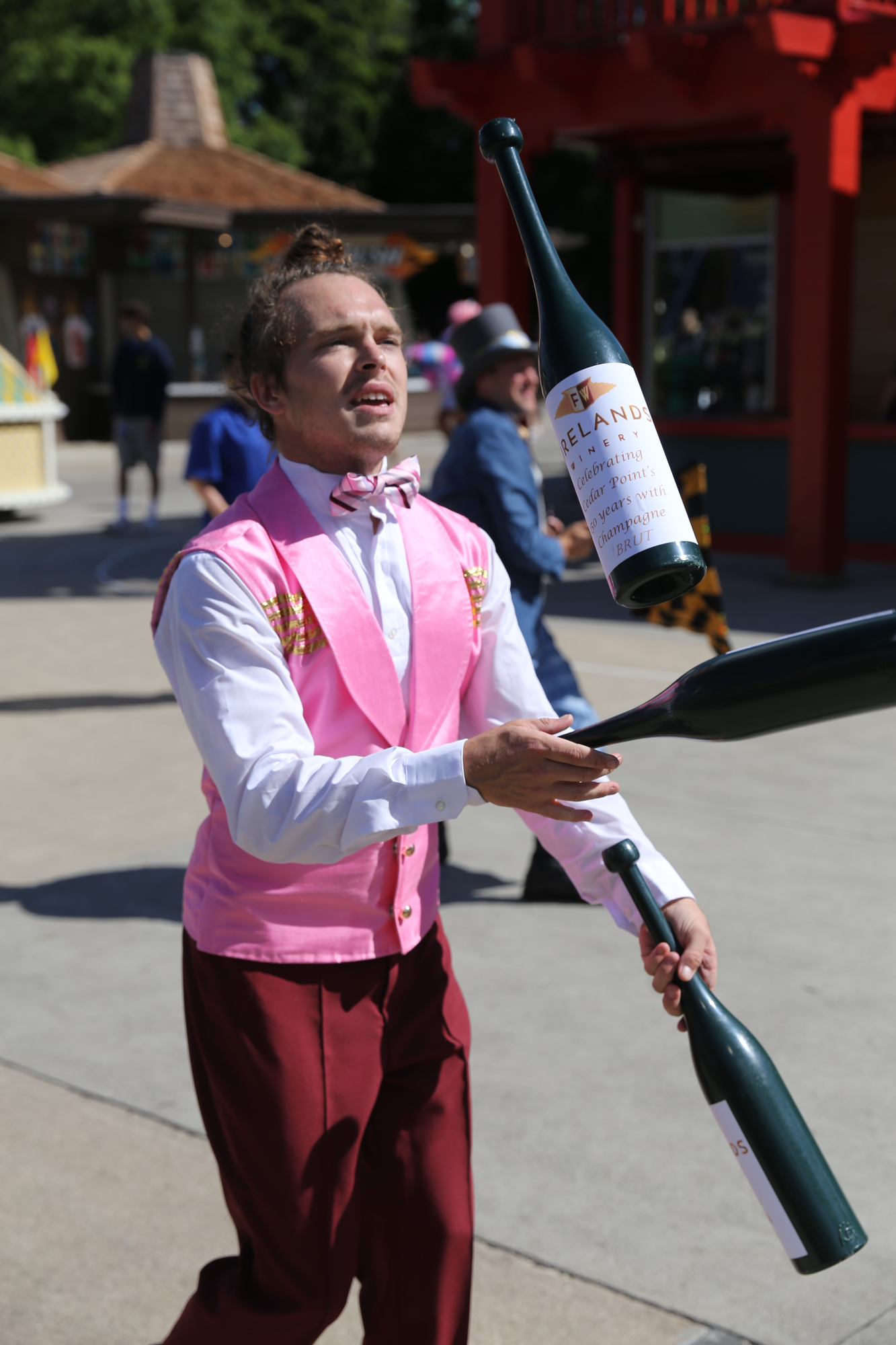 Cedar Point 150th anniversary celebration - cleveland.com