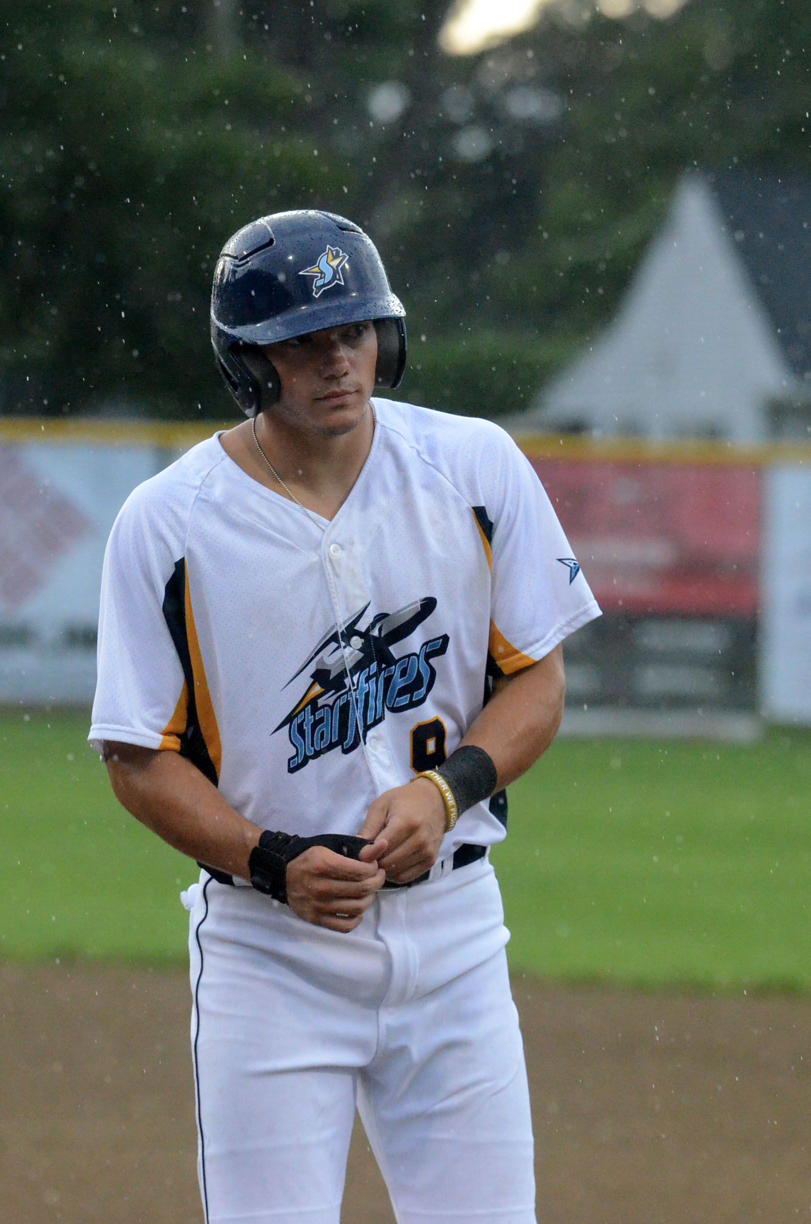 Westfield Starfires fall to Worcester Bravehearts during home opener at ...